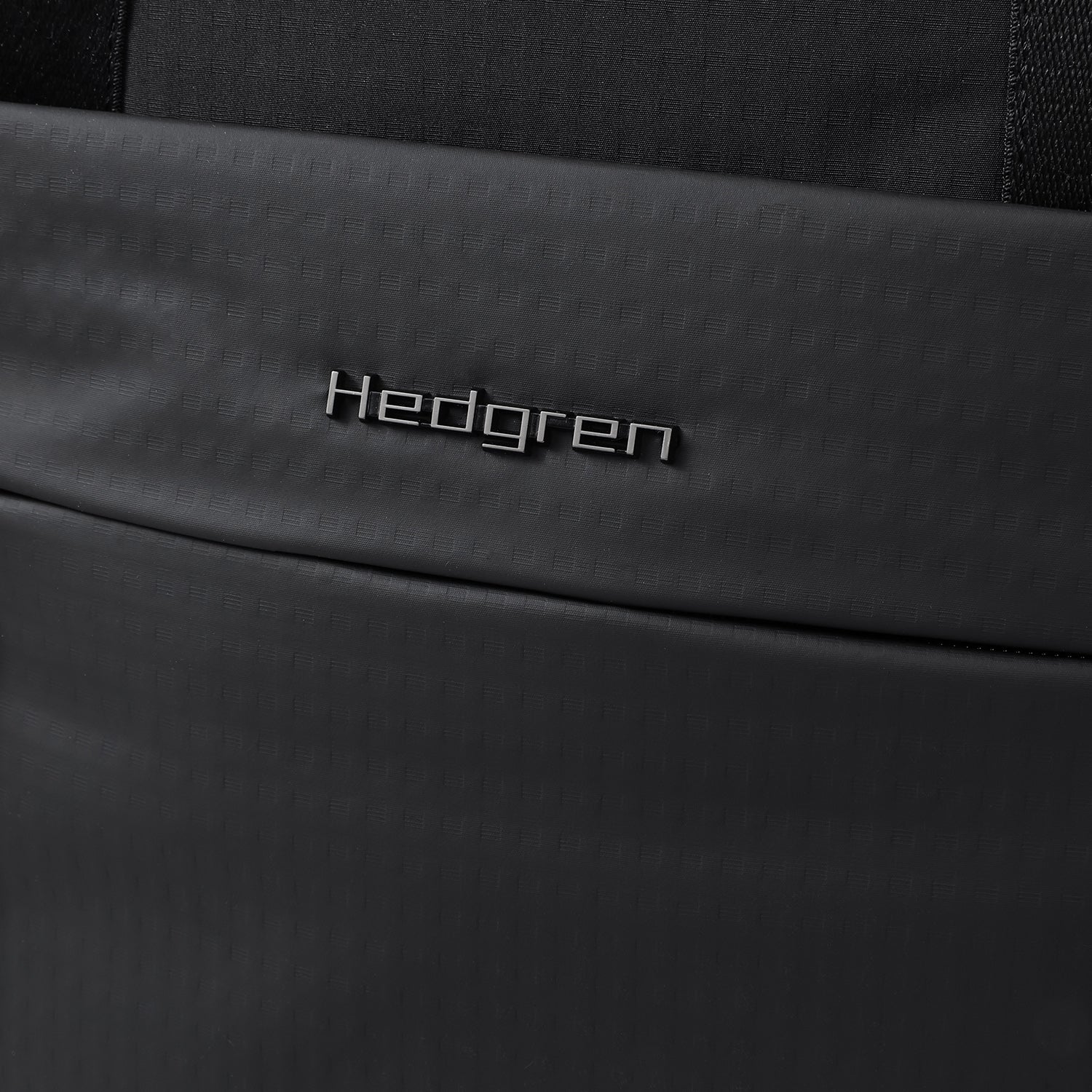 Hedgren Sacs à dos Sac à Dos RAPPU - Noir homme noir | Sarenza France