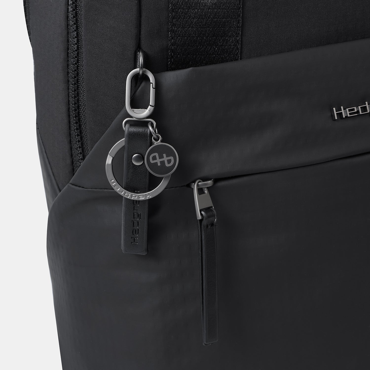 Hedgren Sacs à dos Sac à Dos RAPPU - Noir homme noir | Sarenza France