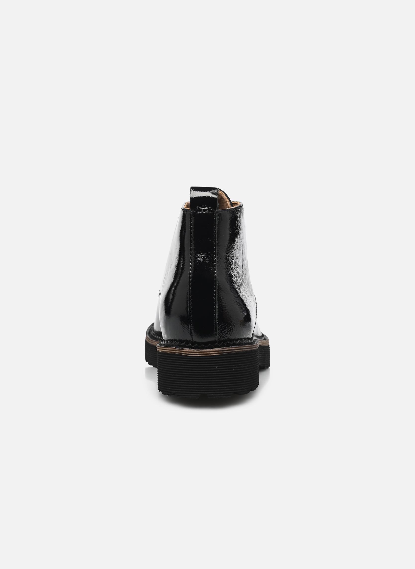Karston Geschnürte Stiefeletten MARIGOLD damen schwarz - online kaufen ...