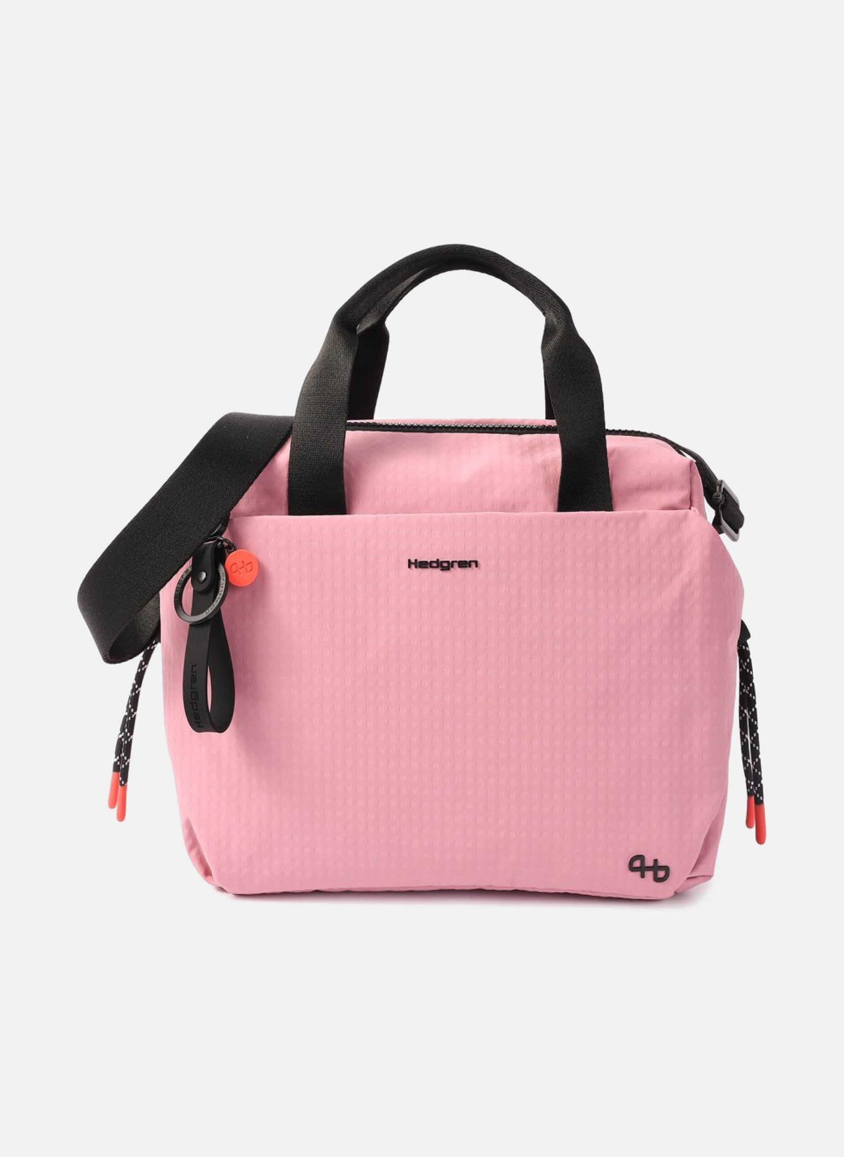 Hedgren Sacs à main Sac Bandoulière TOMOKO - Rose femme rose | Sarenza ...