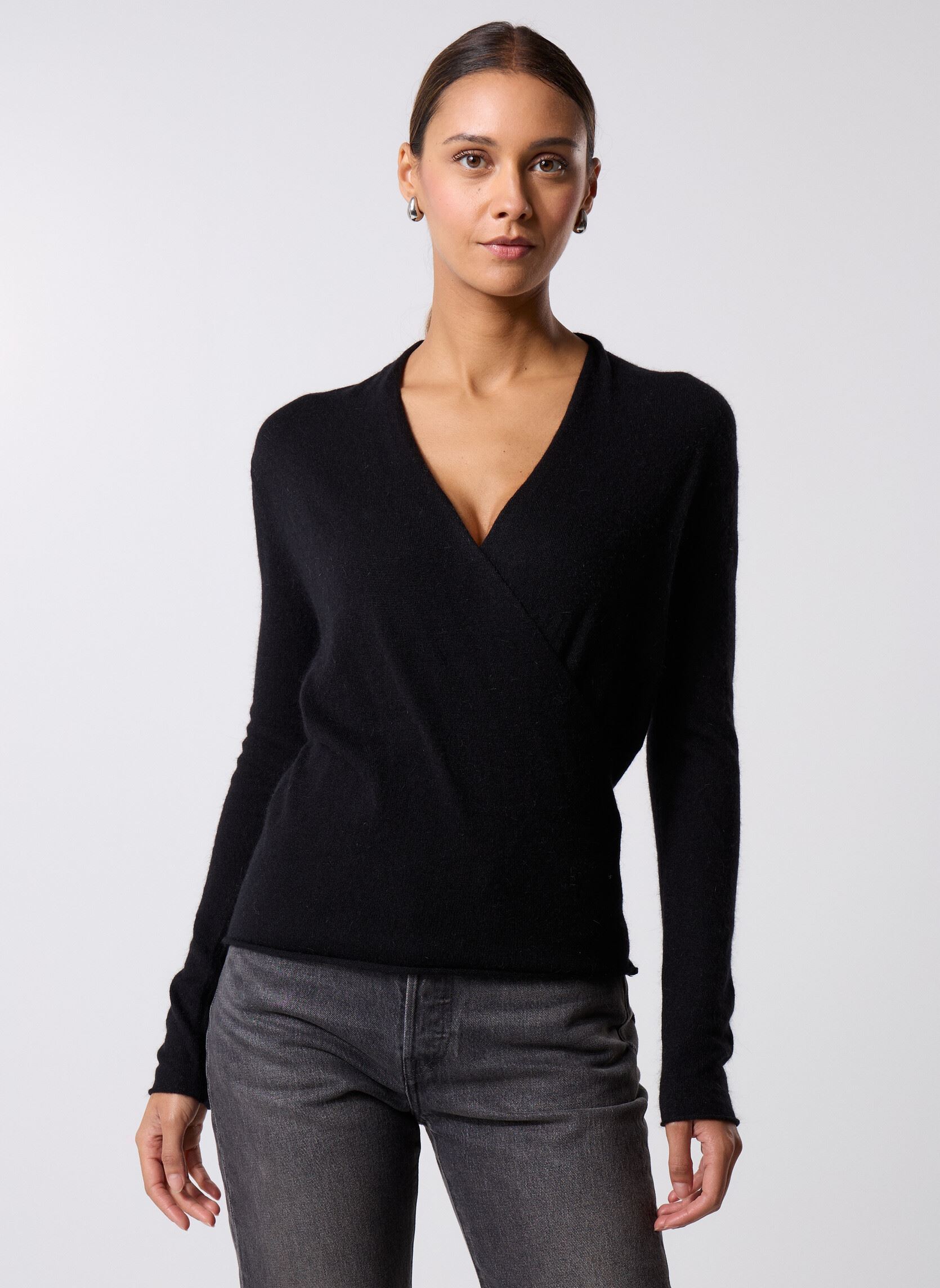 Jerseys Ciana 78005 damen negro ARTLOVE | Sarenza España