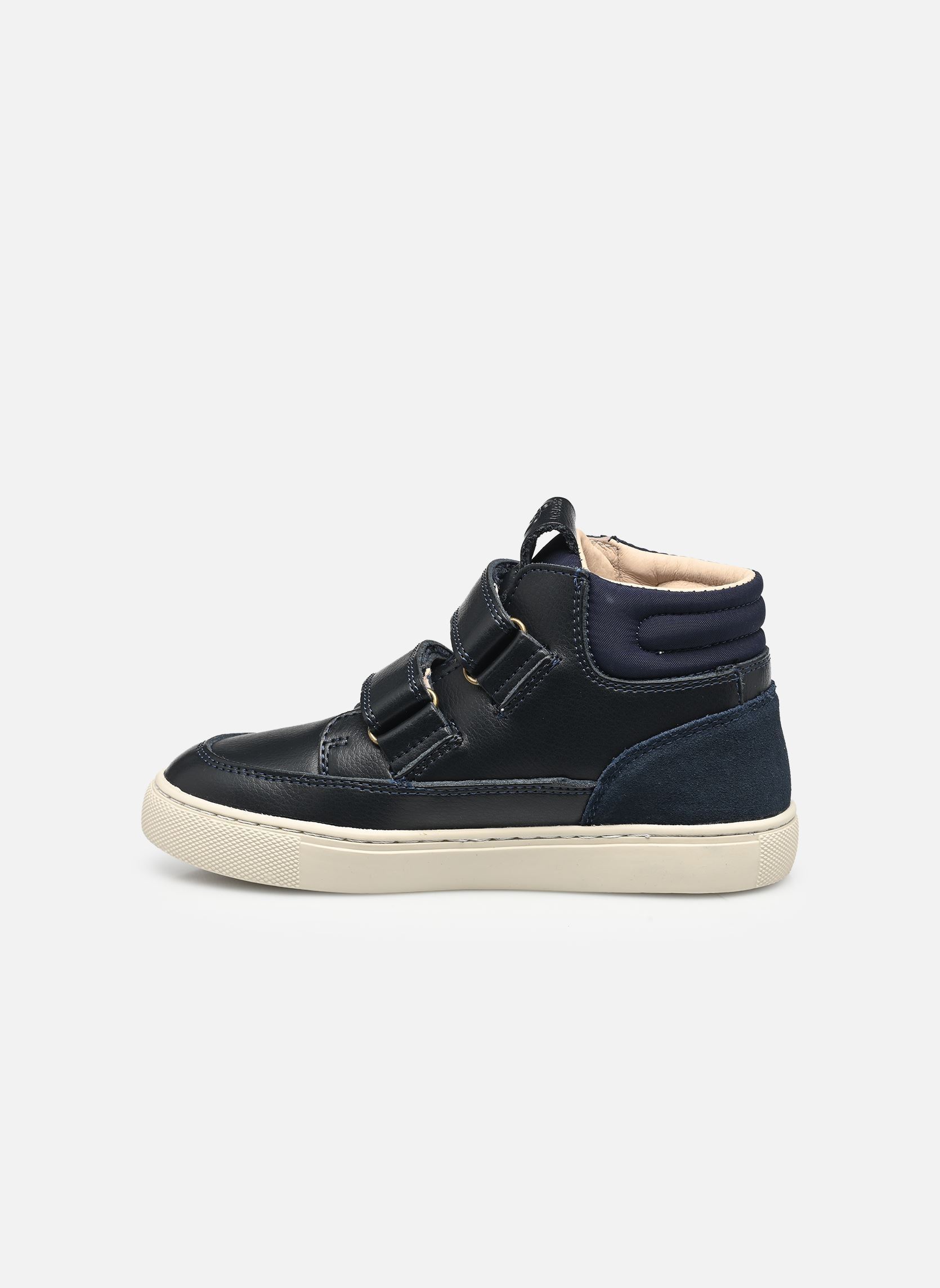 Shoo Pom Sneakers Game Desert Scratch bambino blu online | Sarenza Italia