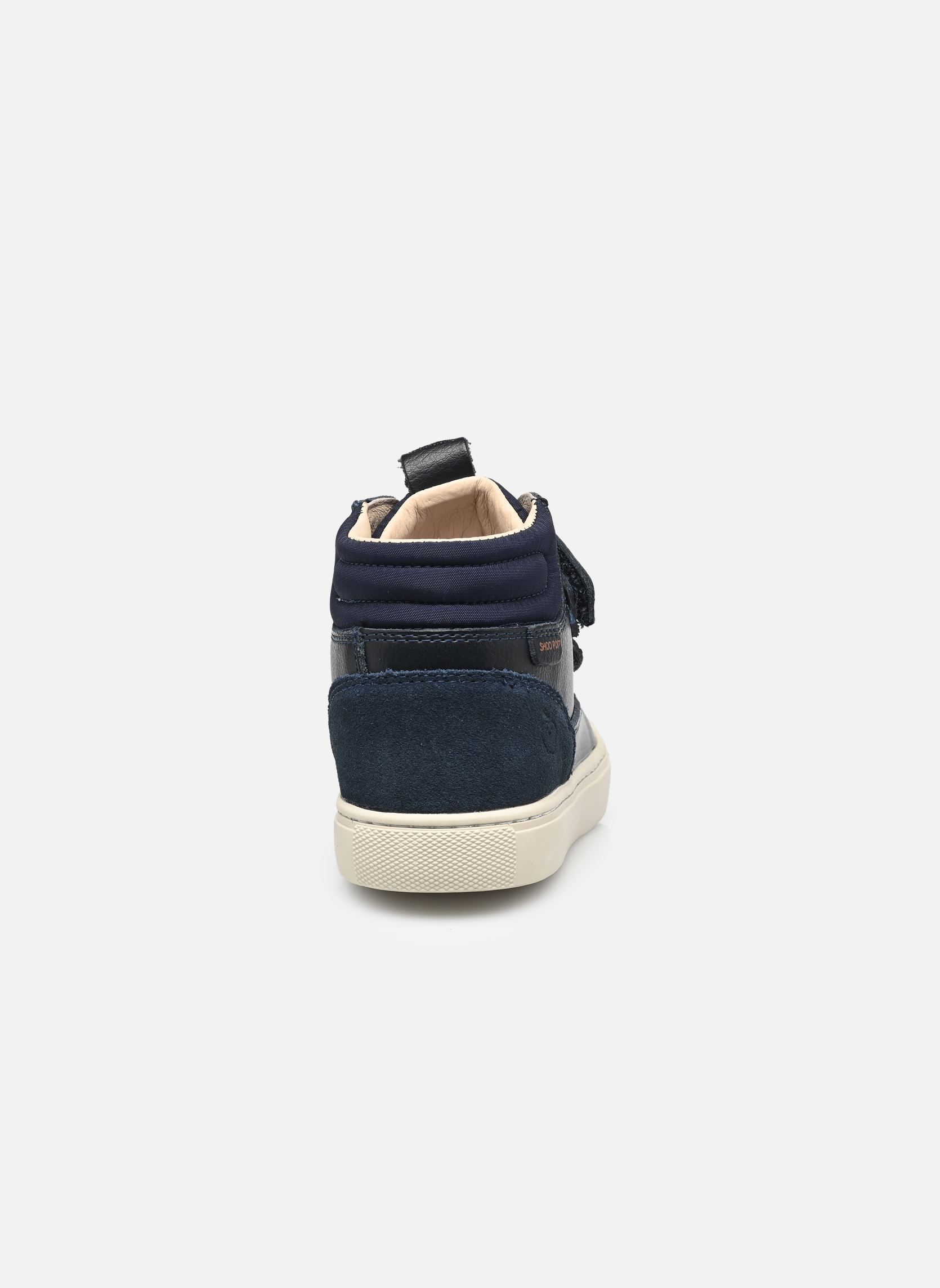 Shoo Pom Sneakers Game Desert Scratch bambino blu online | Sarenza Italia
