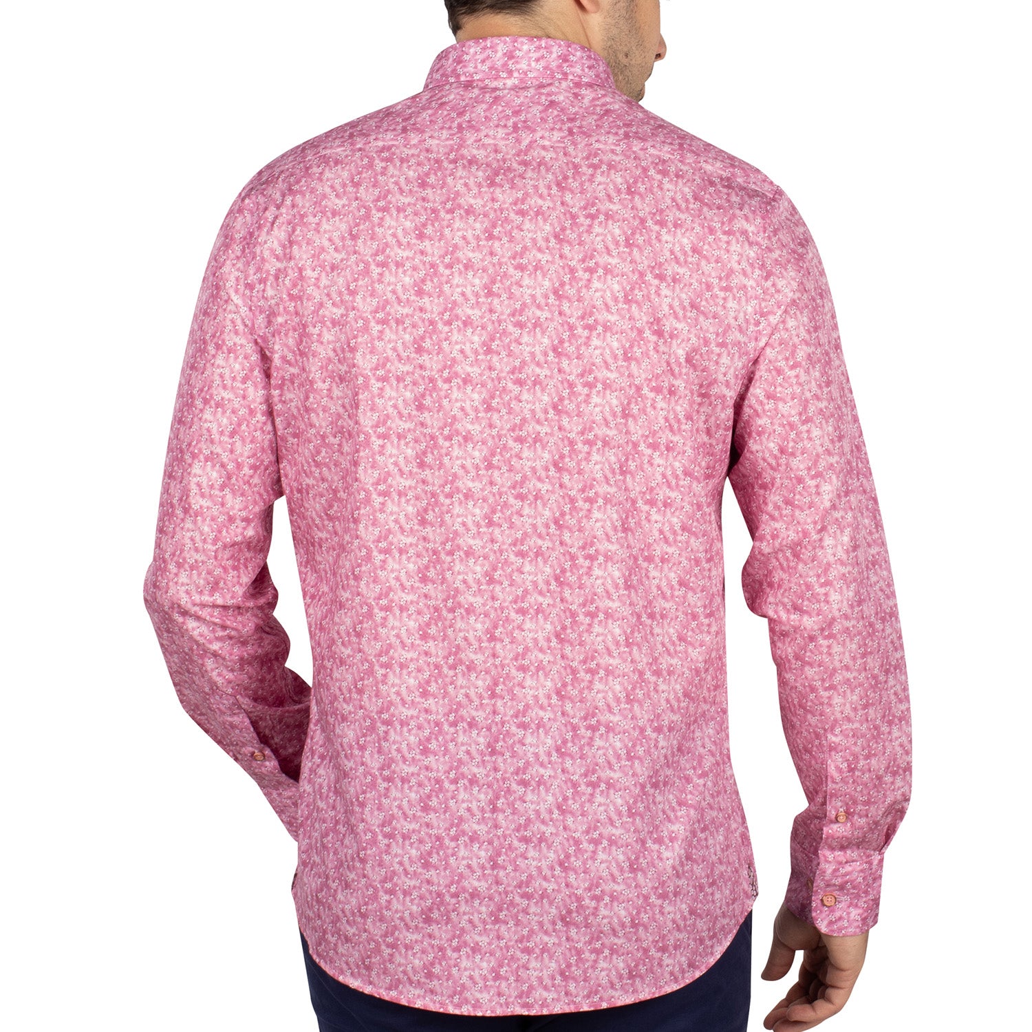 Shilton Chemises Chemise liberty prestige - E25200LTK - Rose homme rose ...