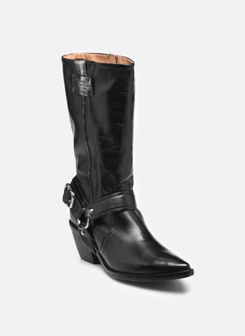 Soldes Bottes femme AS98 | Sarenza France