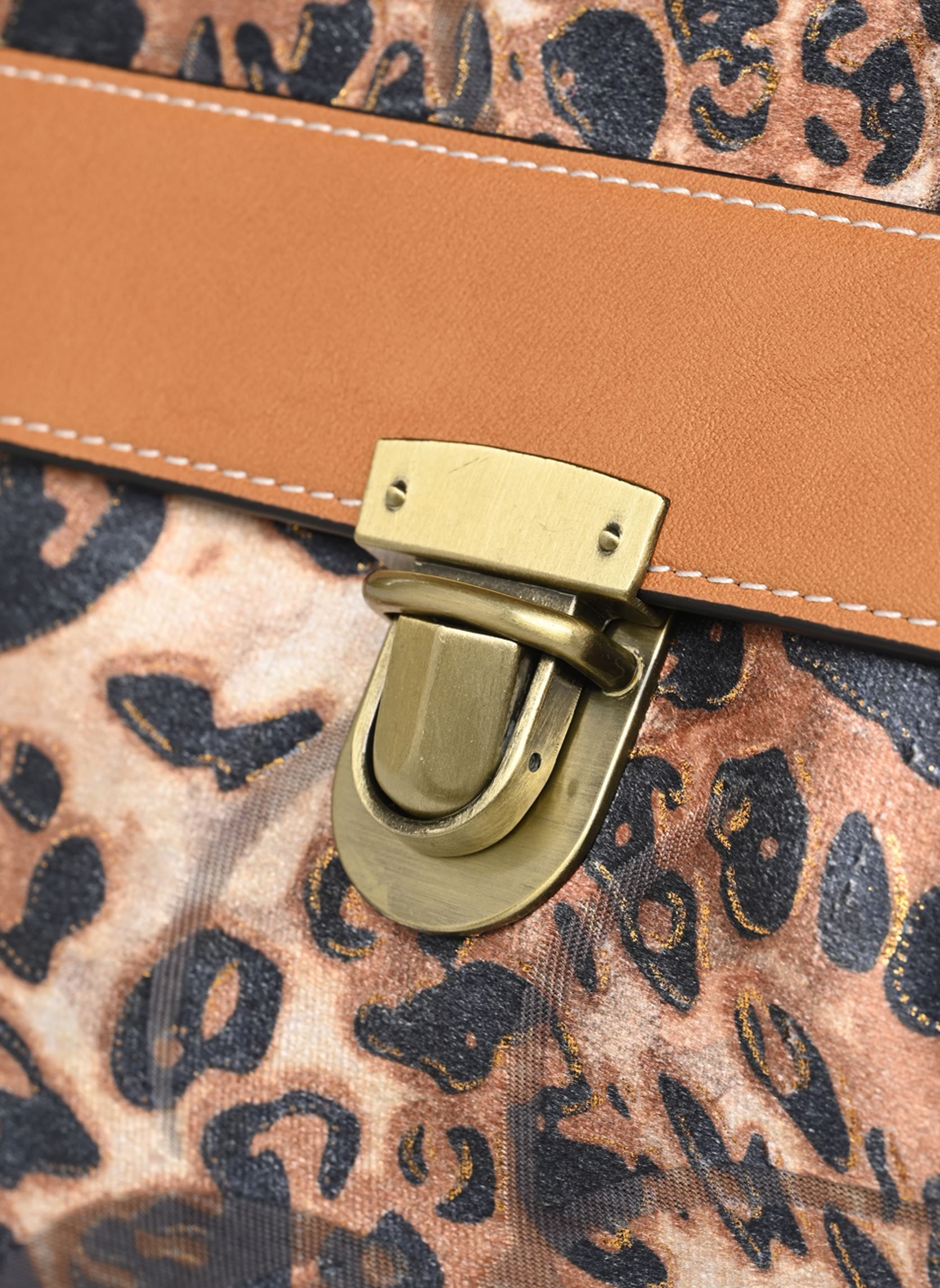 Laura Vita Sacs à main DUCOS 05 femme multicolore | Sarenza France