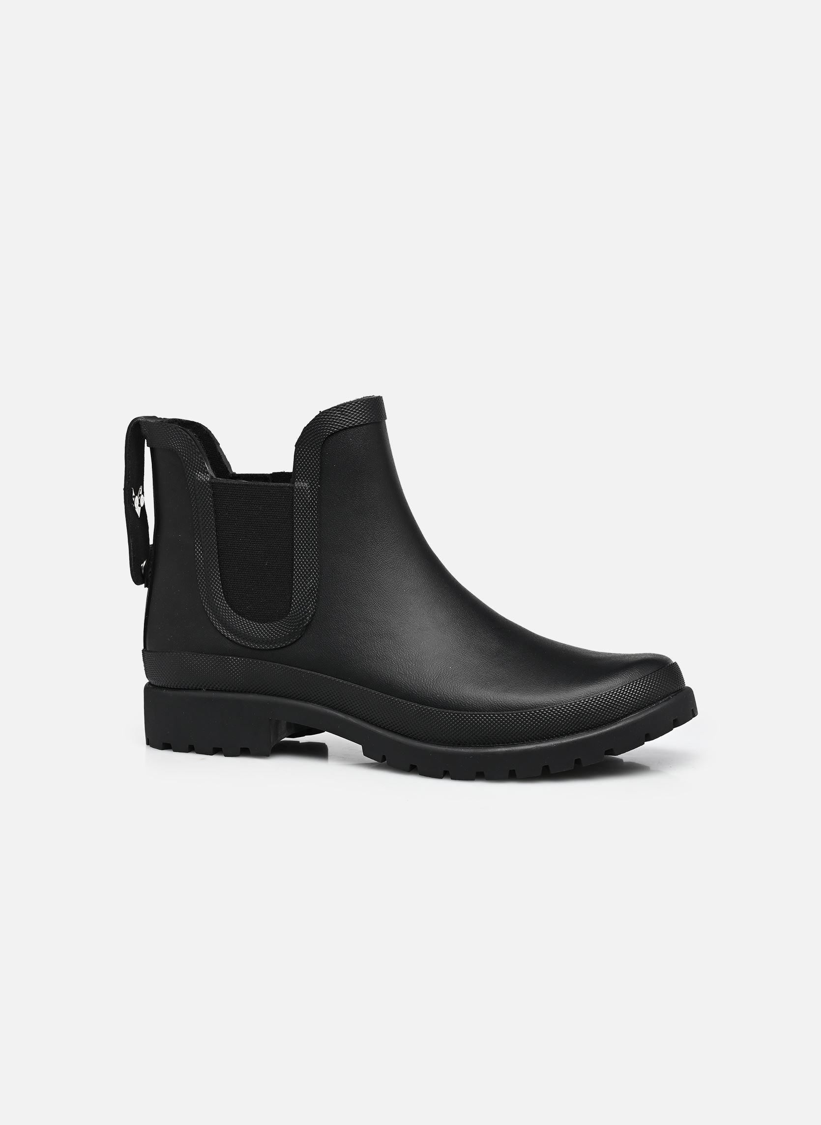 IKKS Women Stivaletti bassi B280155 donna nero online | Sarenza Italia