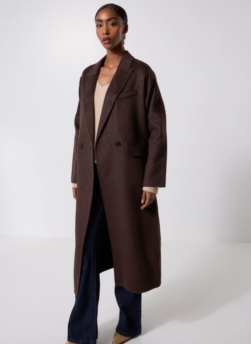 Manteaux IKKS Women pour Femme | Collection 2026 | Sarenza France