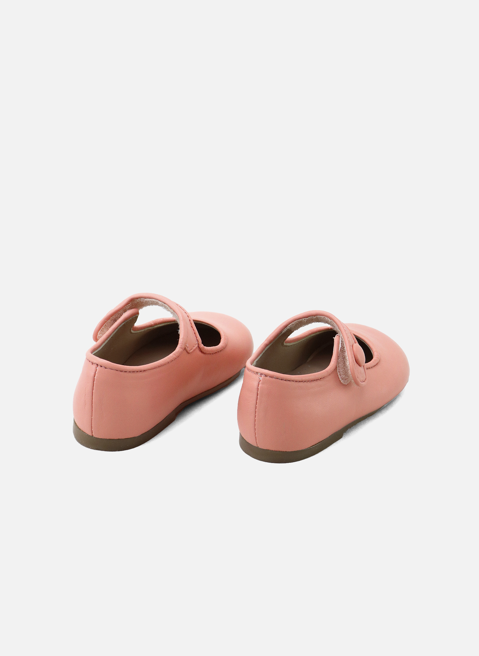 Eli 1957 Ballerines Ballerine couleur Rosa rose | Sarenza France