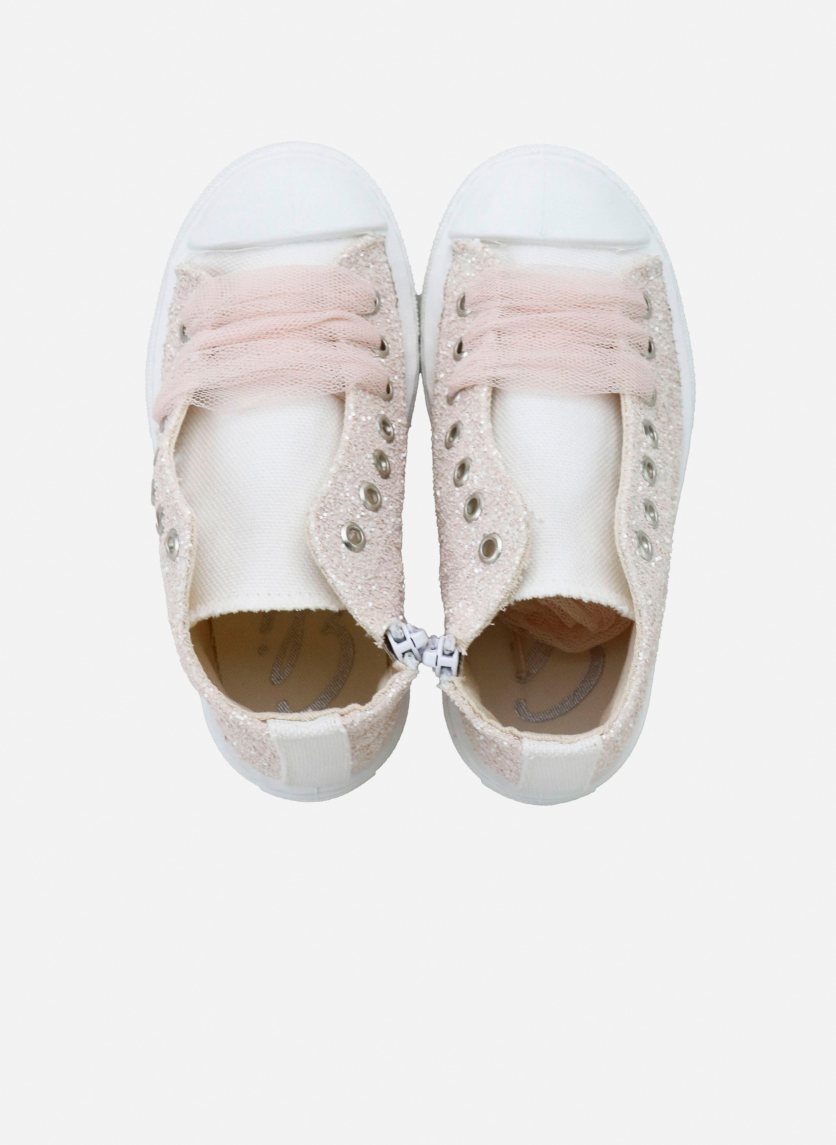 Eli 1957 Baskets Baskets couleur Rosa femme rose | Sarenza France