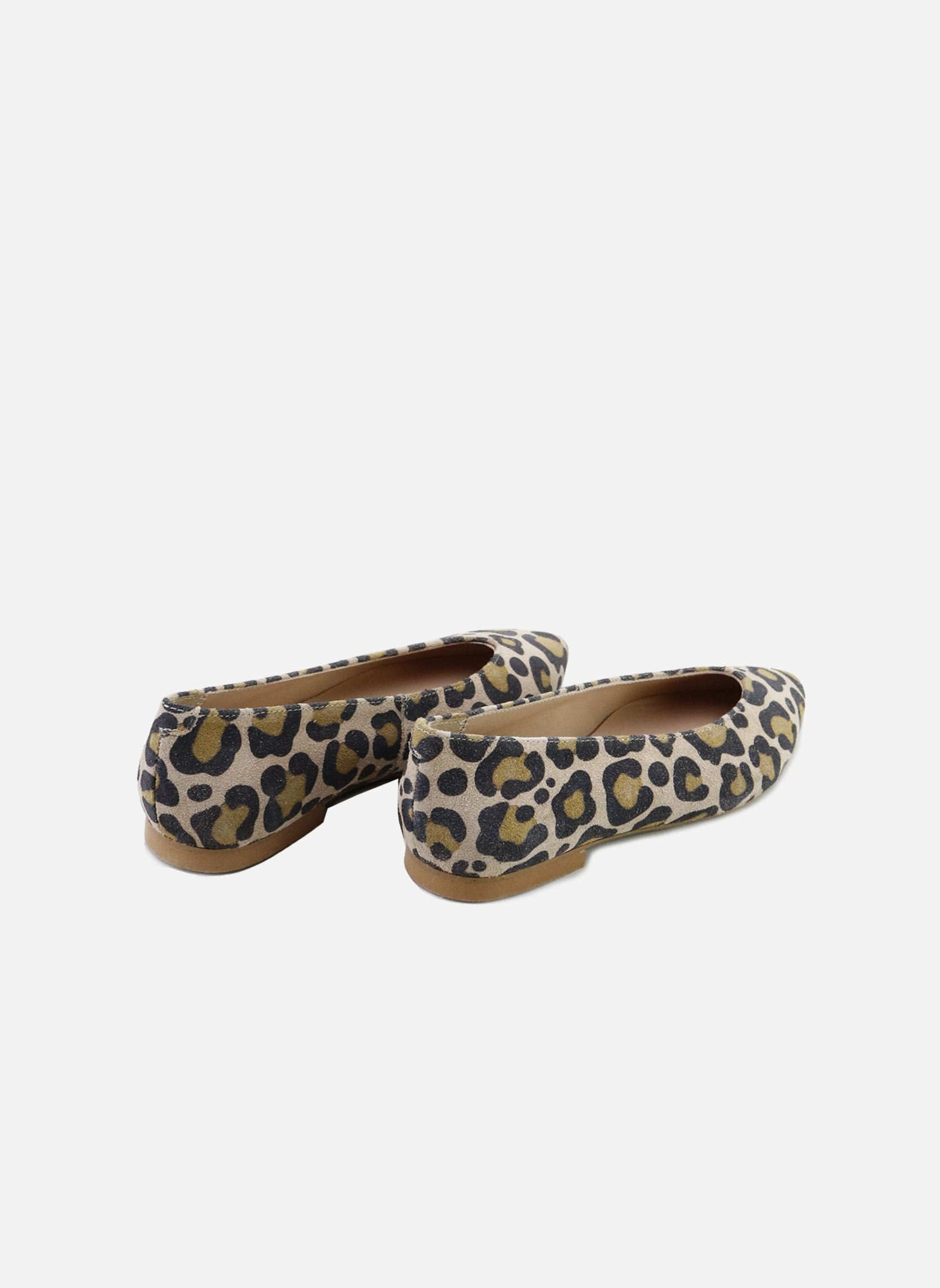 Eli 1957 Ballerines classiques Ballerine couleur Marron fille marron ...