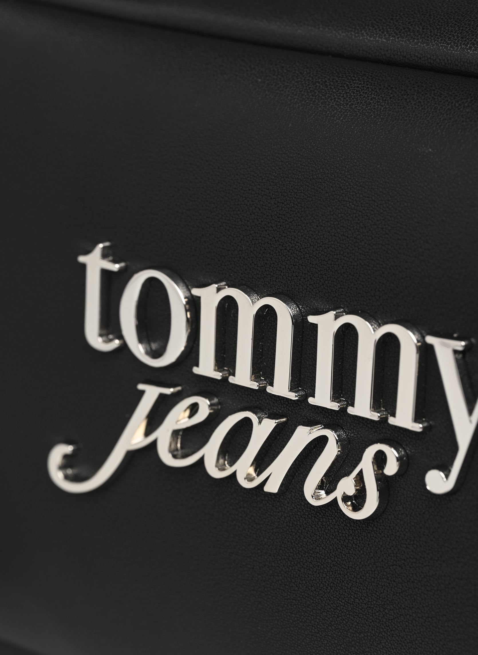 Tommy Hilfiger Sacs bandoulière TJW BOLD SCRIPT CAME, BDS, OS femme ...