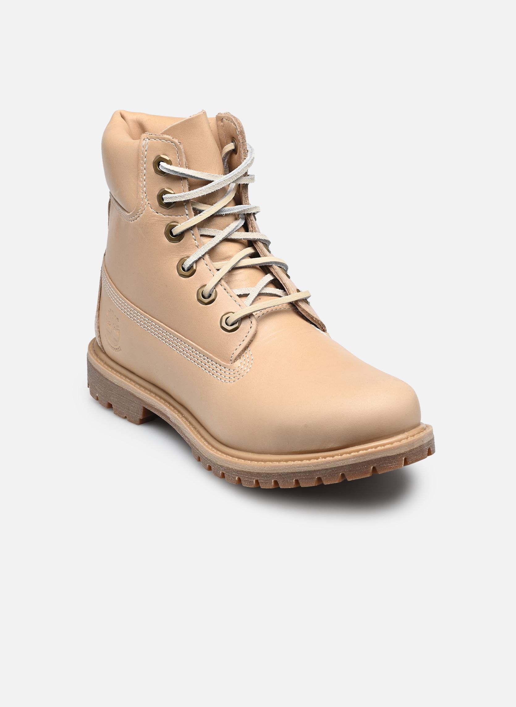Timberland Bottines à lacets Timberland Premium 6 Inch Lace Up ...