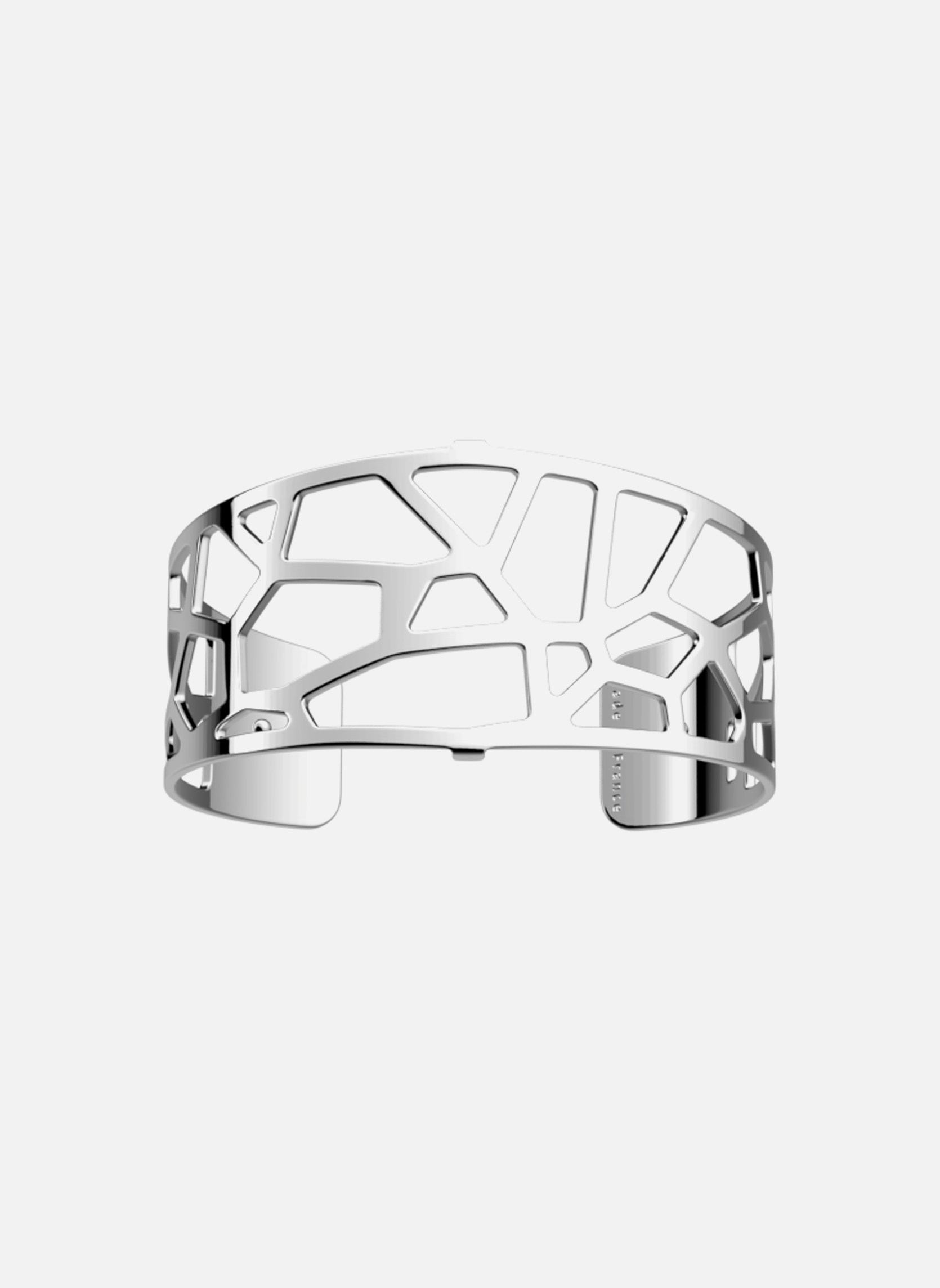 Les Georgettes Bracelets Manchette évasée Les Georgettes Girafe ...