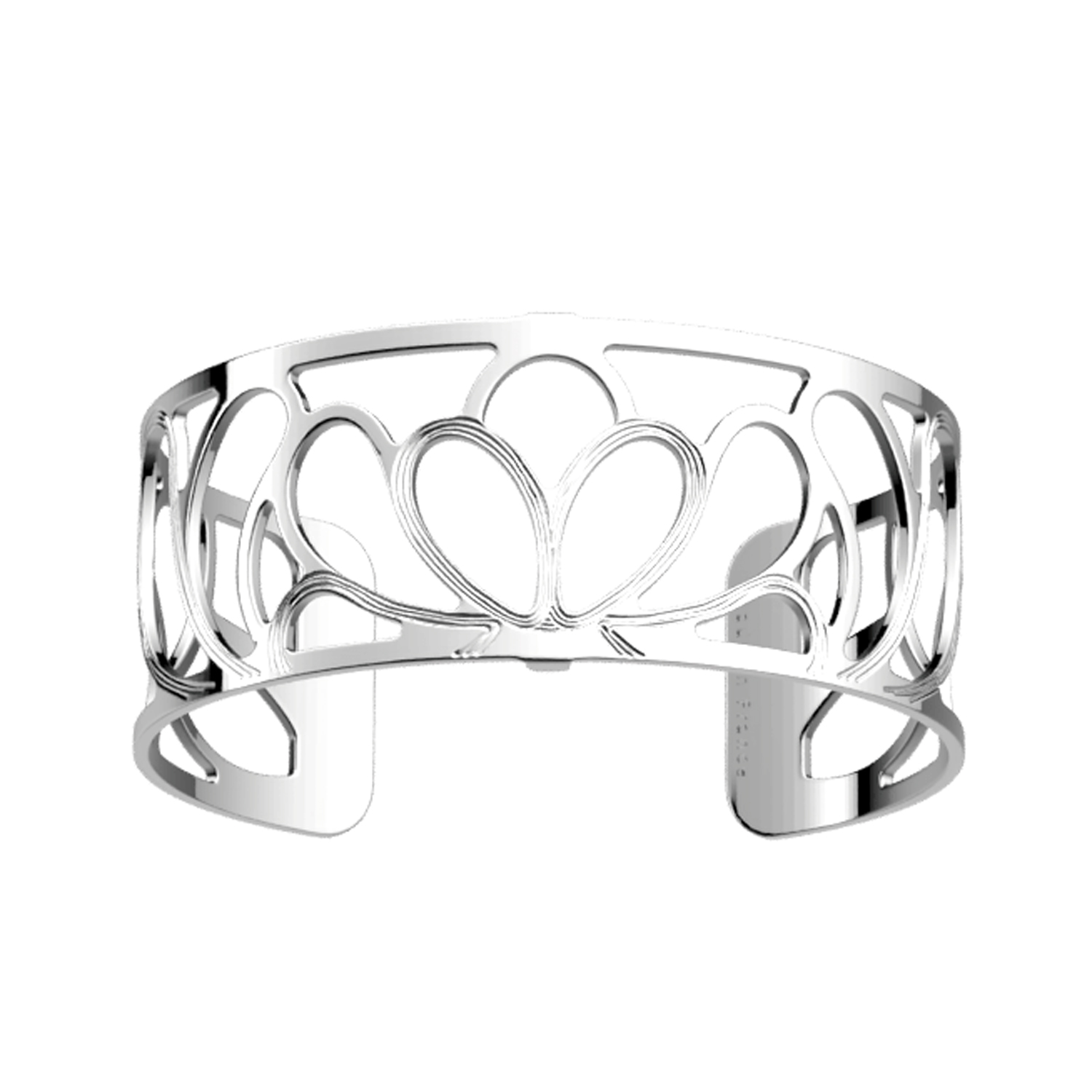 Les Georgettes Bracelets Bracelet jonc Les Georgettes collection flora ...