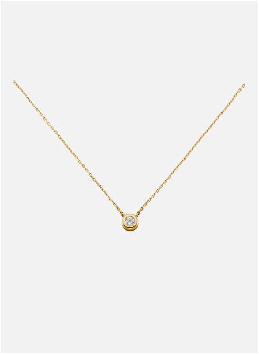 Colliers AGATHA pour Femme | Collection 2025 | Sarenza France