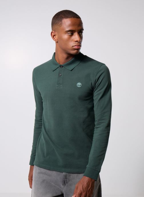 Soldes Polo et t-shirts homme Timberland | Sarenza France