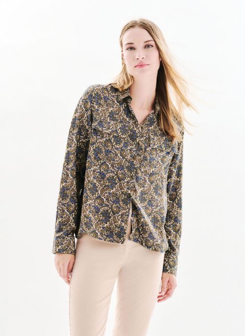 Mode Caroll pour femme | Collection 2026