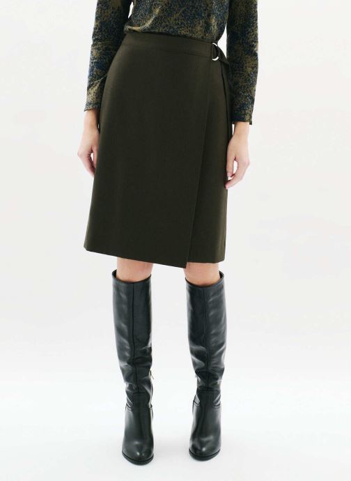 Jupes courtes pour Femme | Collection 2026 | Sarenza France