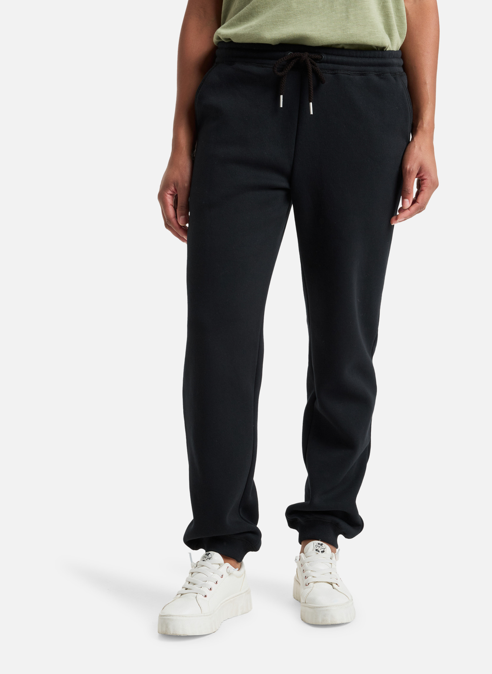 Roxy Bas de jogging noir | Sarenza France
