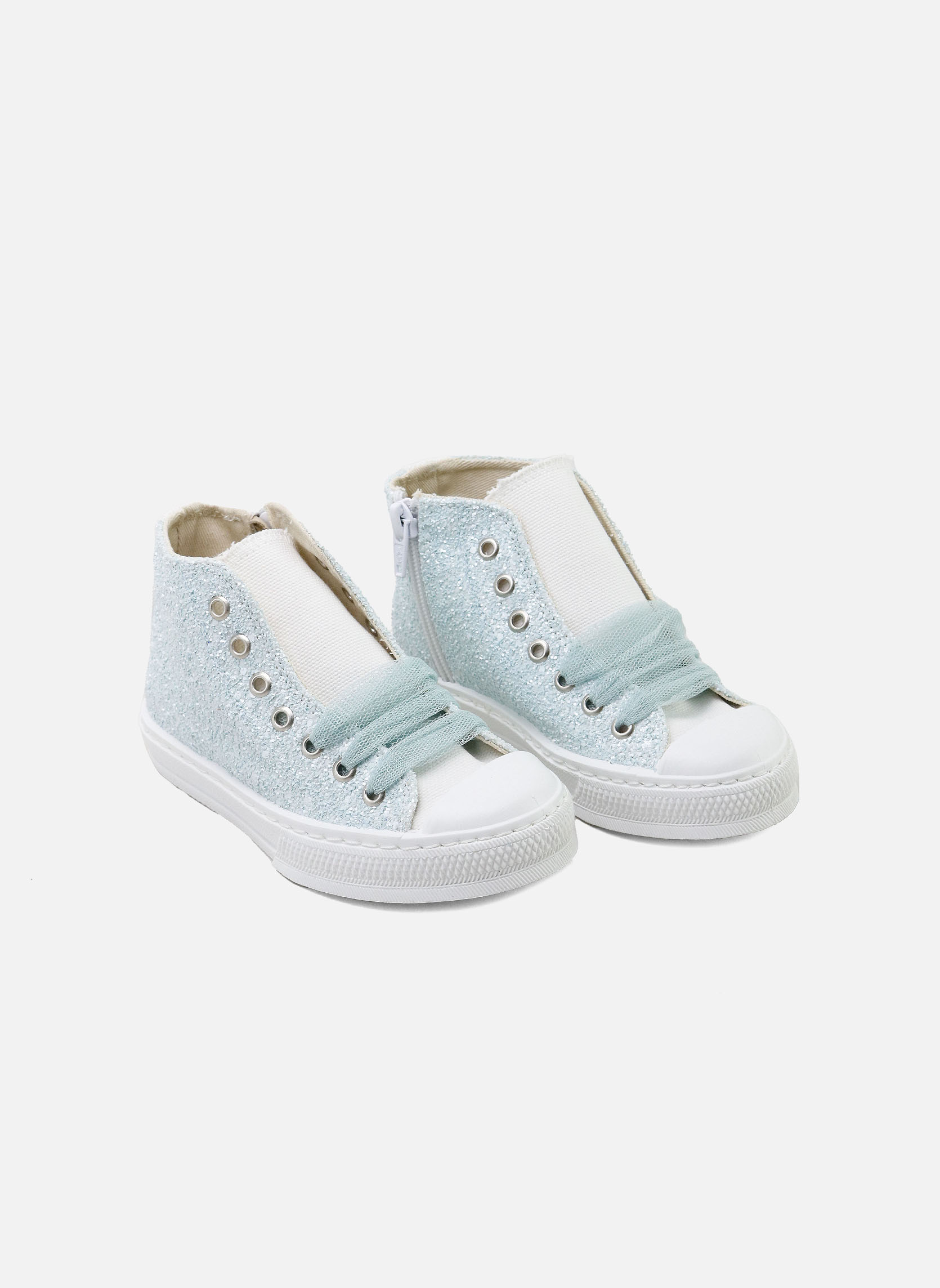 Eli 1957 Baskets Baskets couleur Azul femme bleu | Sarenza France