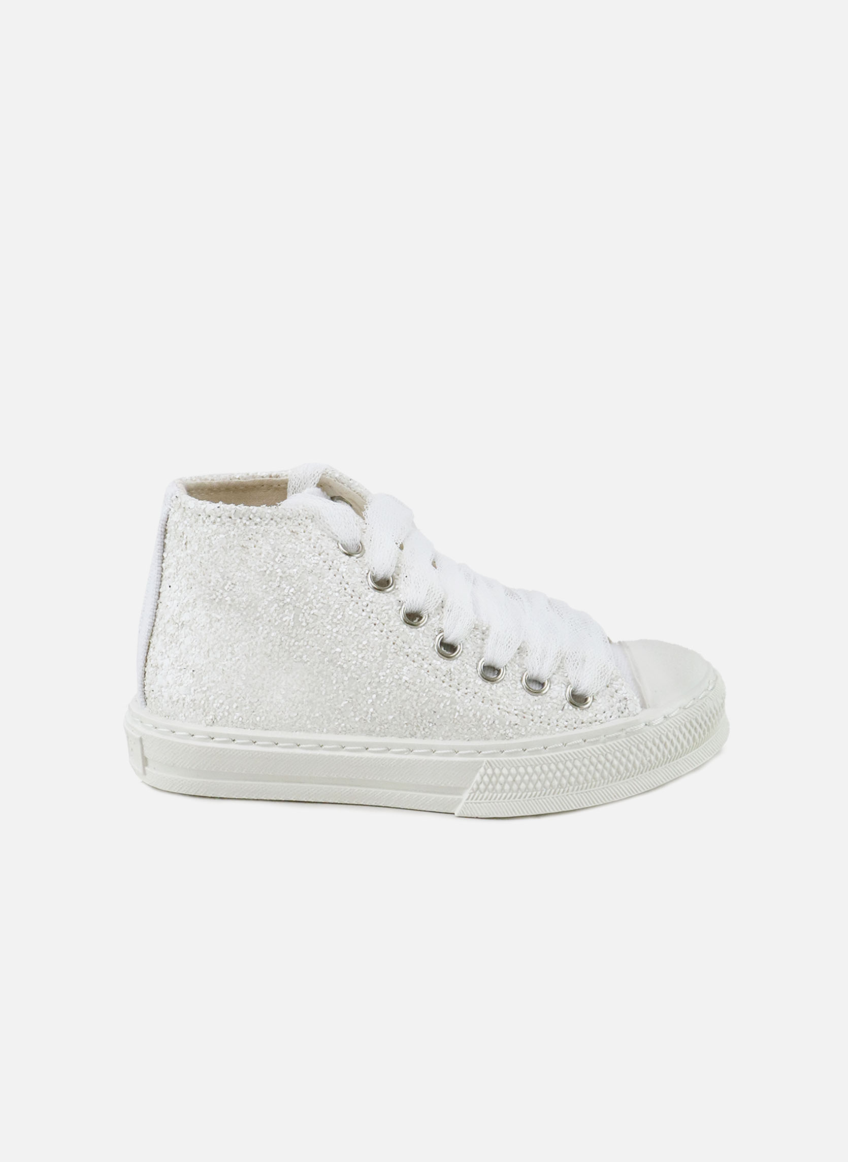 Eli 1957 Baskets Baskets AL142019A-BLOOM-BLANCO Blanco fille blanc ...
