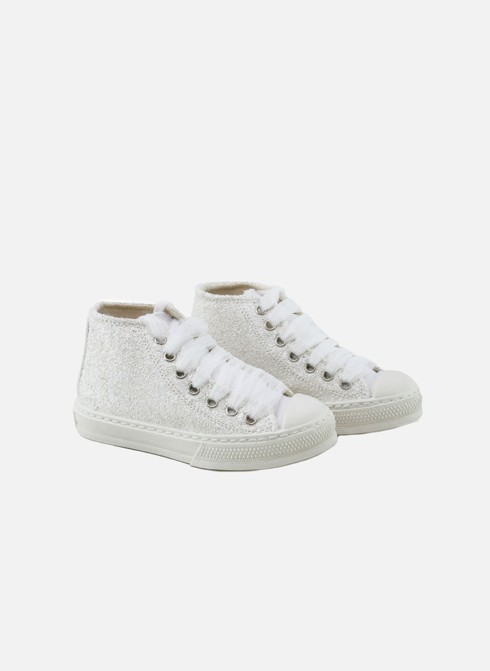 Eli 1957 Baskets Baskets AL142019A-BLOOM-BLANCO Blanco fille blanc ...
