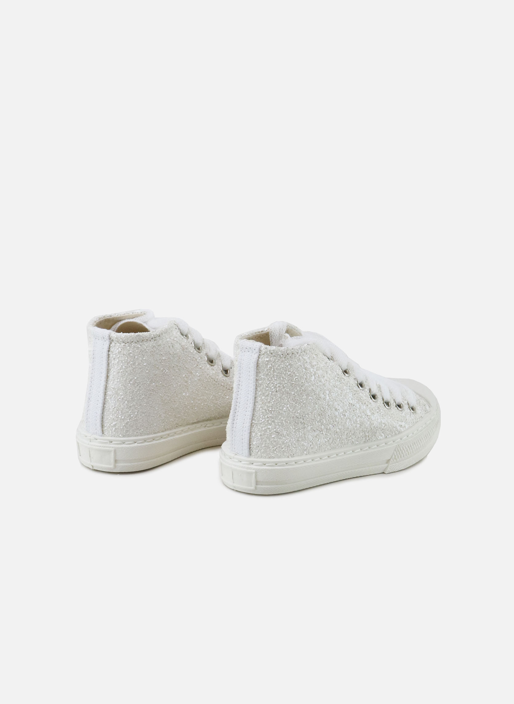 Eli 1957 Baskets Baskets AL142019A-BLOOM-BLANCO Blanco fille blanc ...