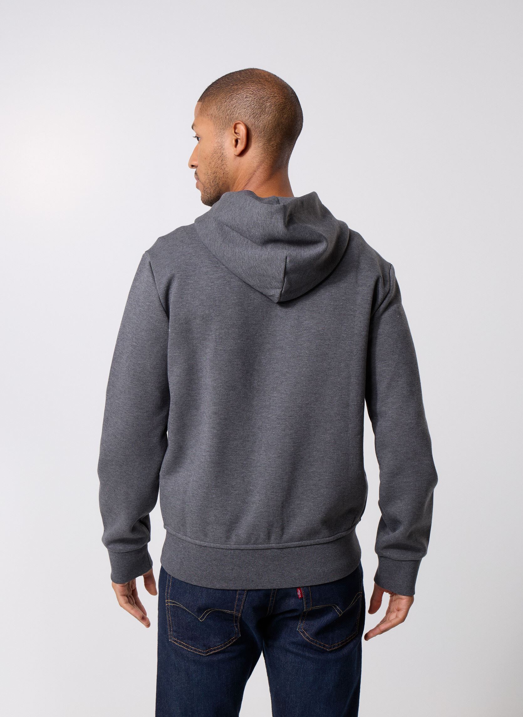 Polo Ralph Lauren Sweats zippés Lsfzhoodm1-Long Sleeve-Sweatshirt homme ...