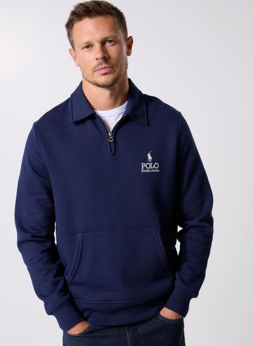 Sweats zippés Polo Ralph Lauren pour Homme | Collection 2025 | Sarenza France