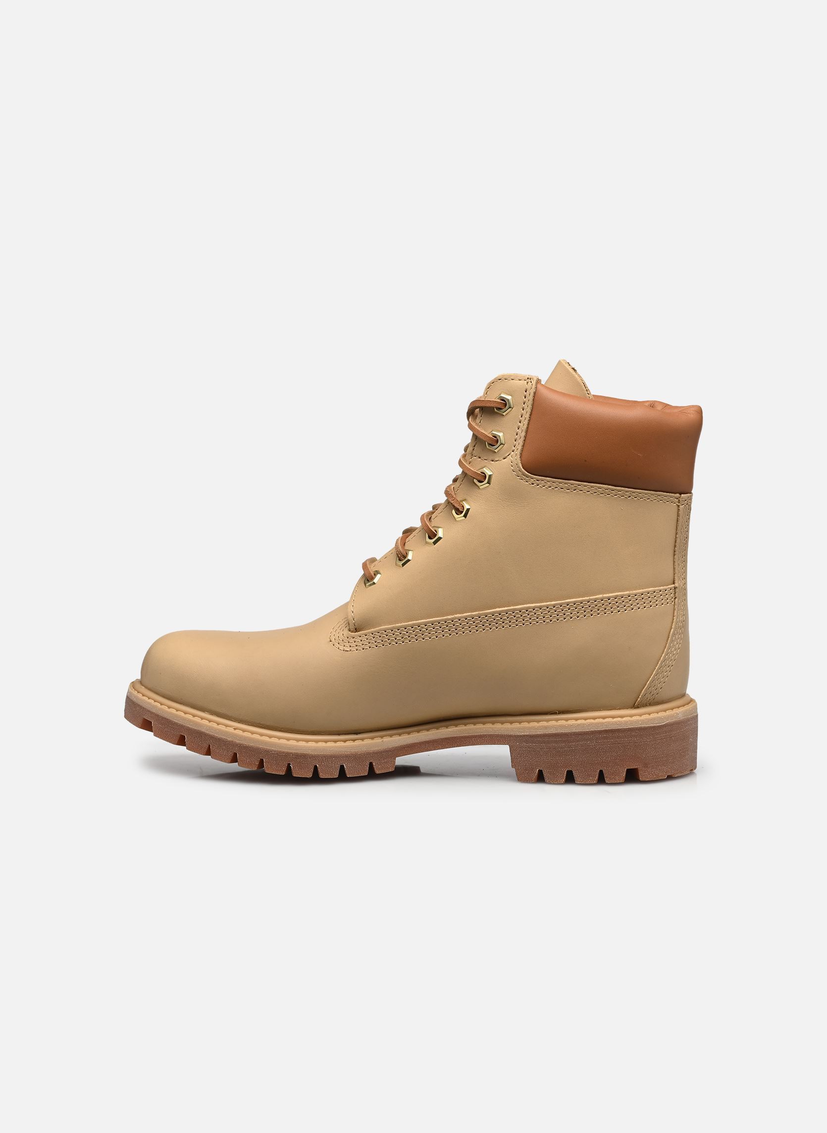 Timberland Bottines à lacets Timberland Premium 6 Inch Lace Up ...