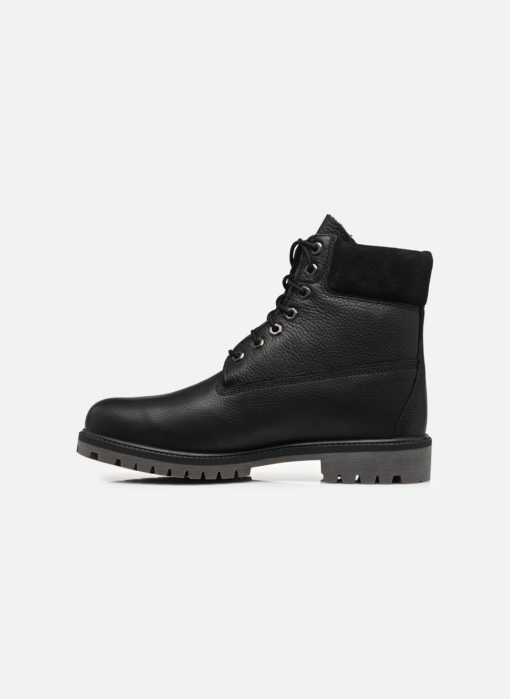 Timberland Stivaletti con lacci Timberland Heritage 6 Inch Lace Up ...