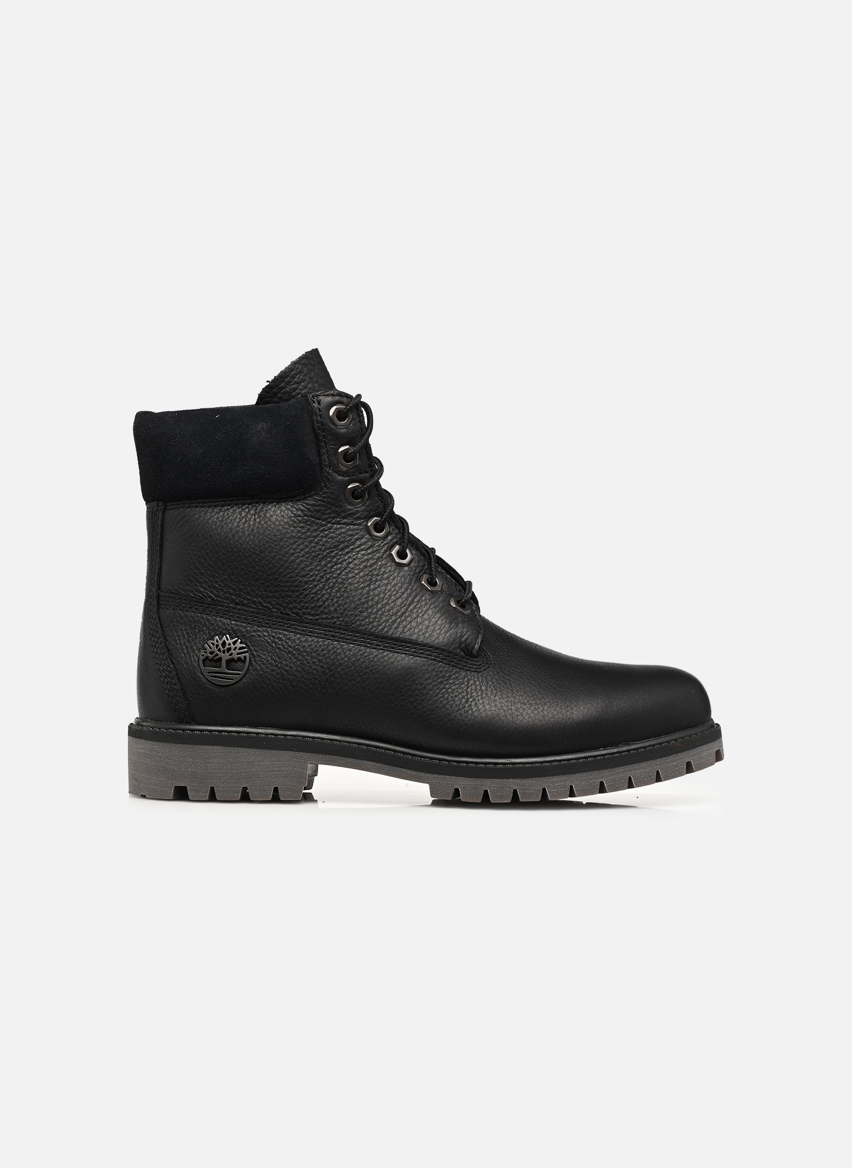 Timberland Stivaletti con lacci Timberland Heritage 6 Inch Lace Up ...