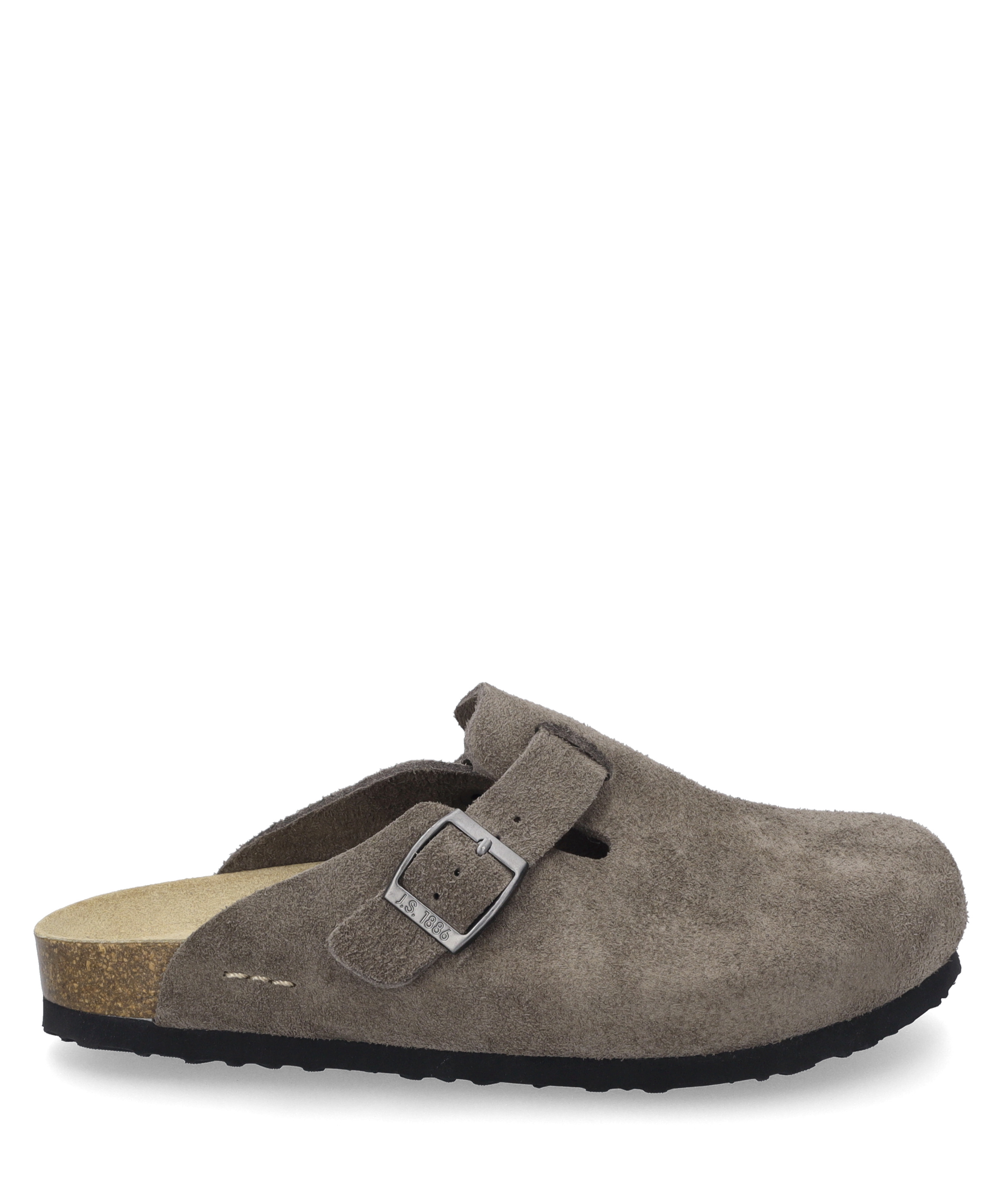 Josef Seibel Mules et sabots Sabot Hermine 04 | gris femme marron | Sarenza France