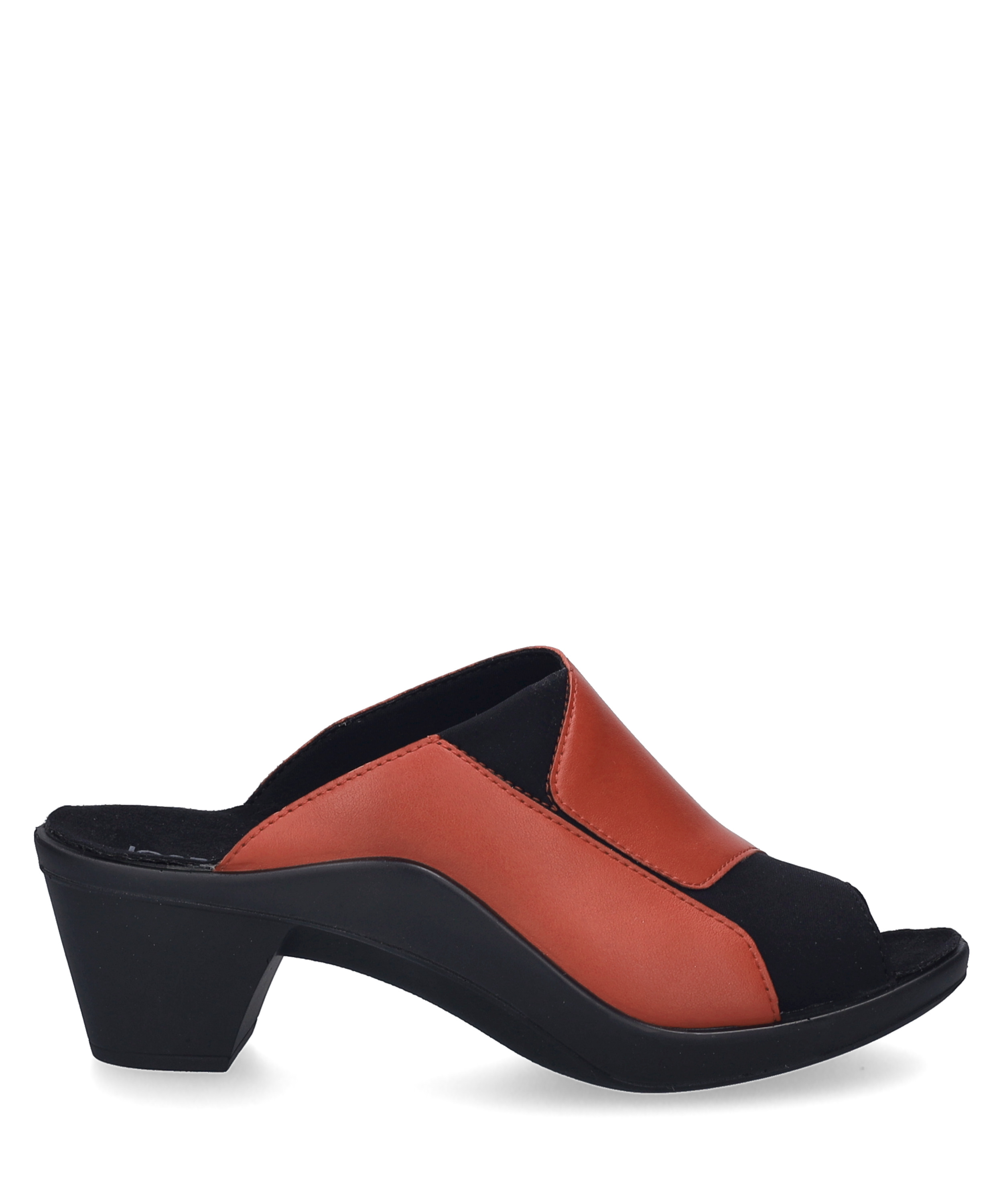 Josef Seibel Mules et sabots Sabot St.Tropez 44 | rouge femme rouge ...