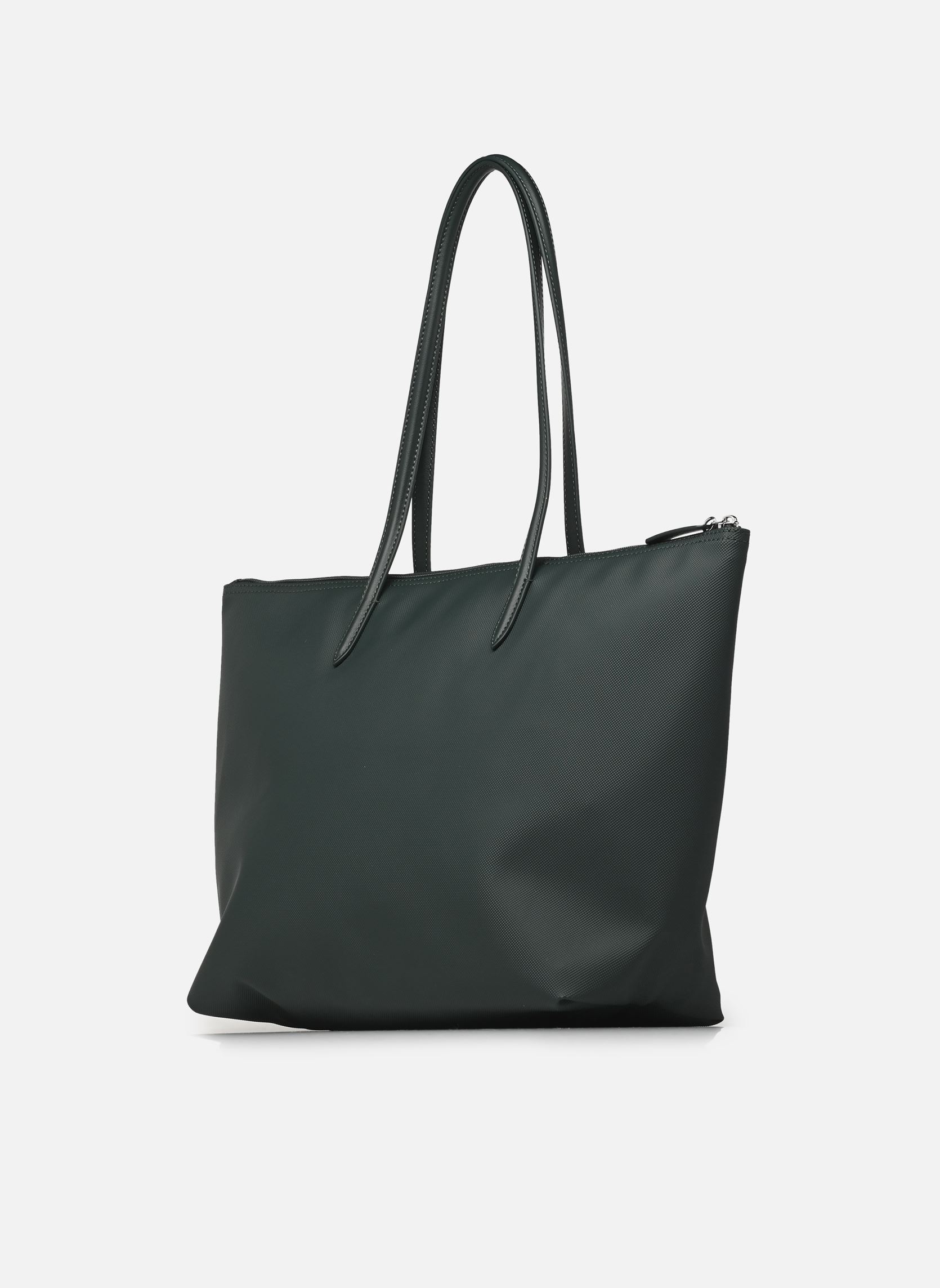 Lacoste Shopper L.12.12 Concept Shopping Bag damen grün - online kaufen ...