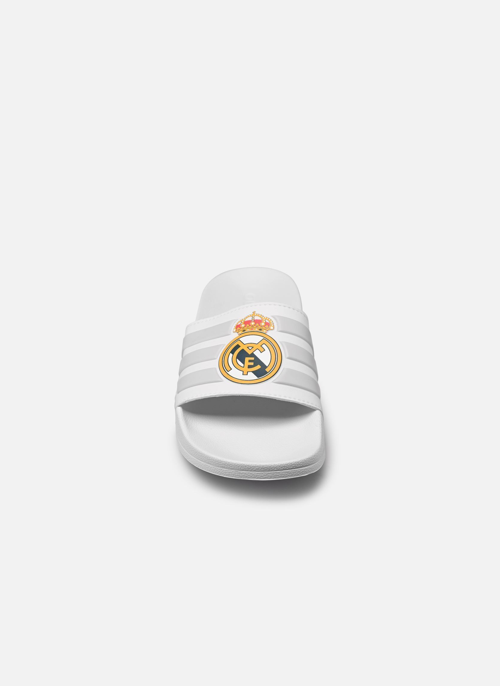 adidas sportswear Sandales de bain Adilette Shower Real Madrid M homme ...
