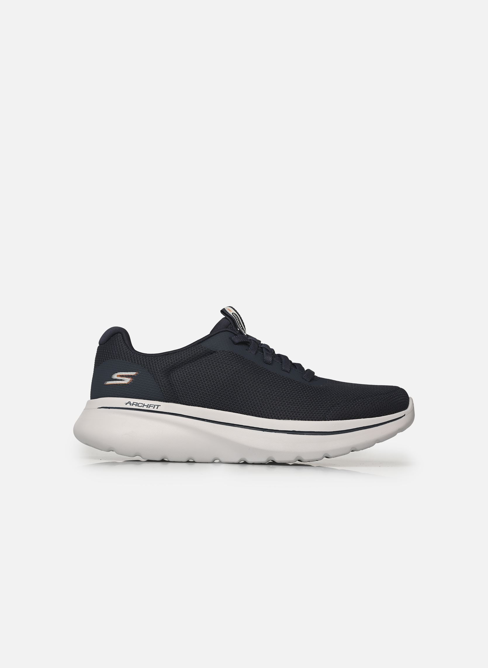 Skechers Sneaker Go Walk Arch Fit N-Joy - Cull herren blau - online ...