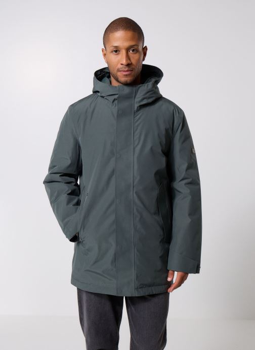 Mode Vert pour homme | Collection 2026 - 8