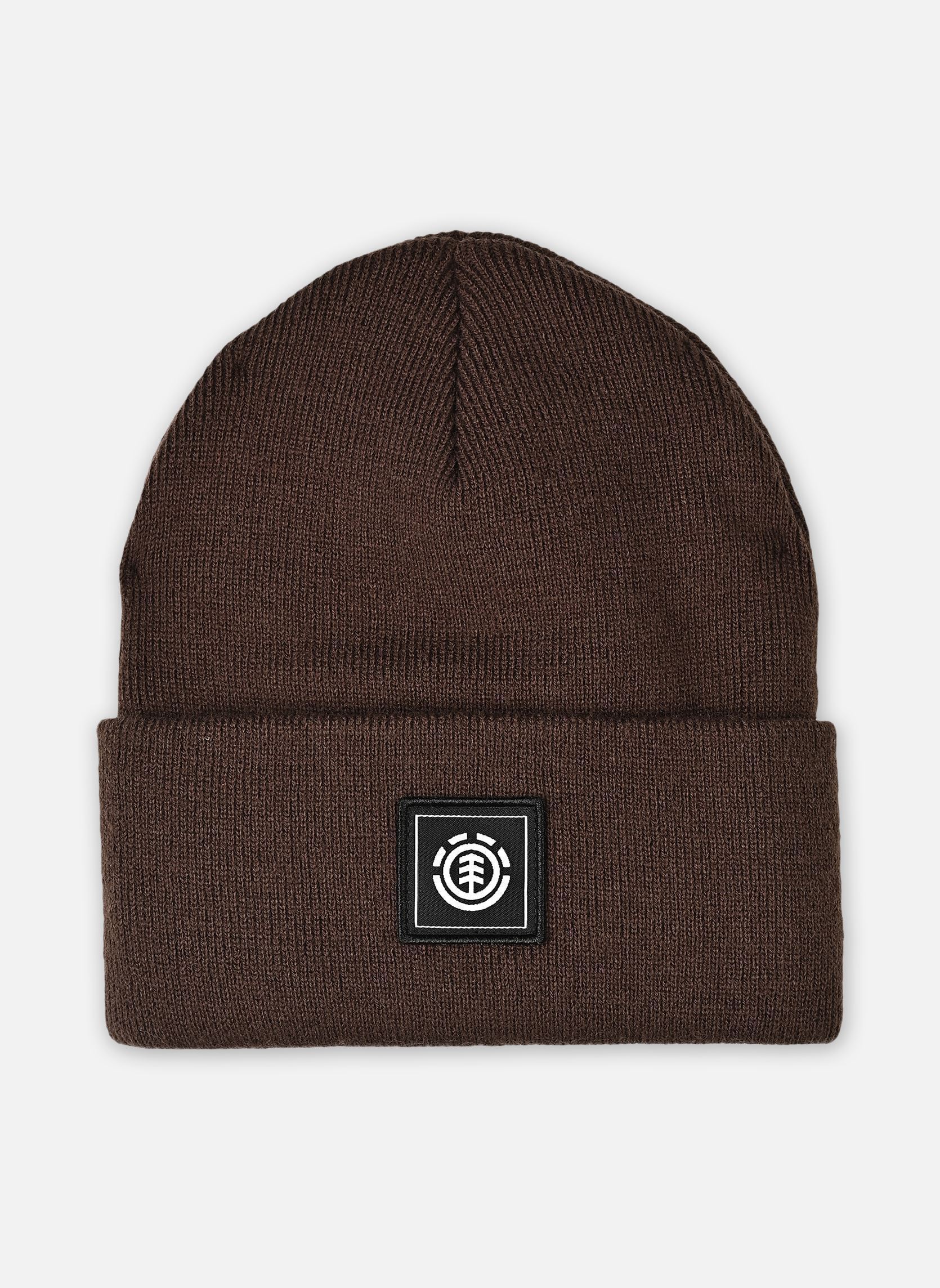 Gorros High Icon Beanie herren marrón Element | Sarenza España