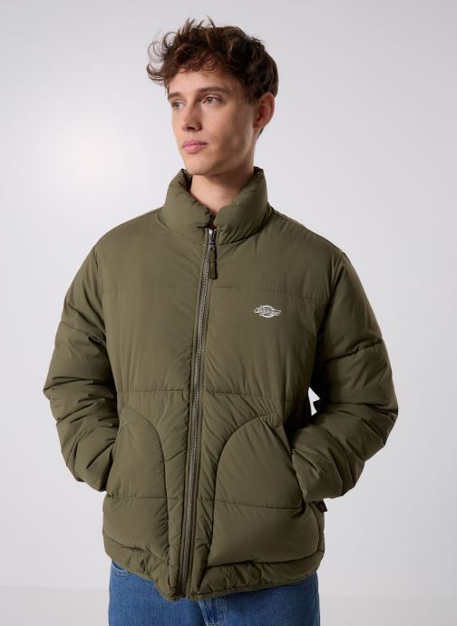 grün Mode & Bekleidung für Herren