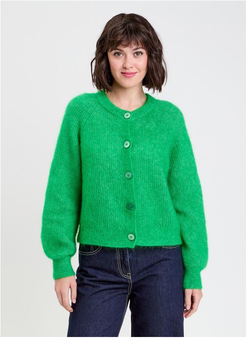 Gilets Cache Cache pour Femme | Collection 2026 | Sarenza France