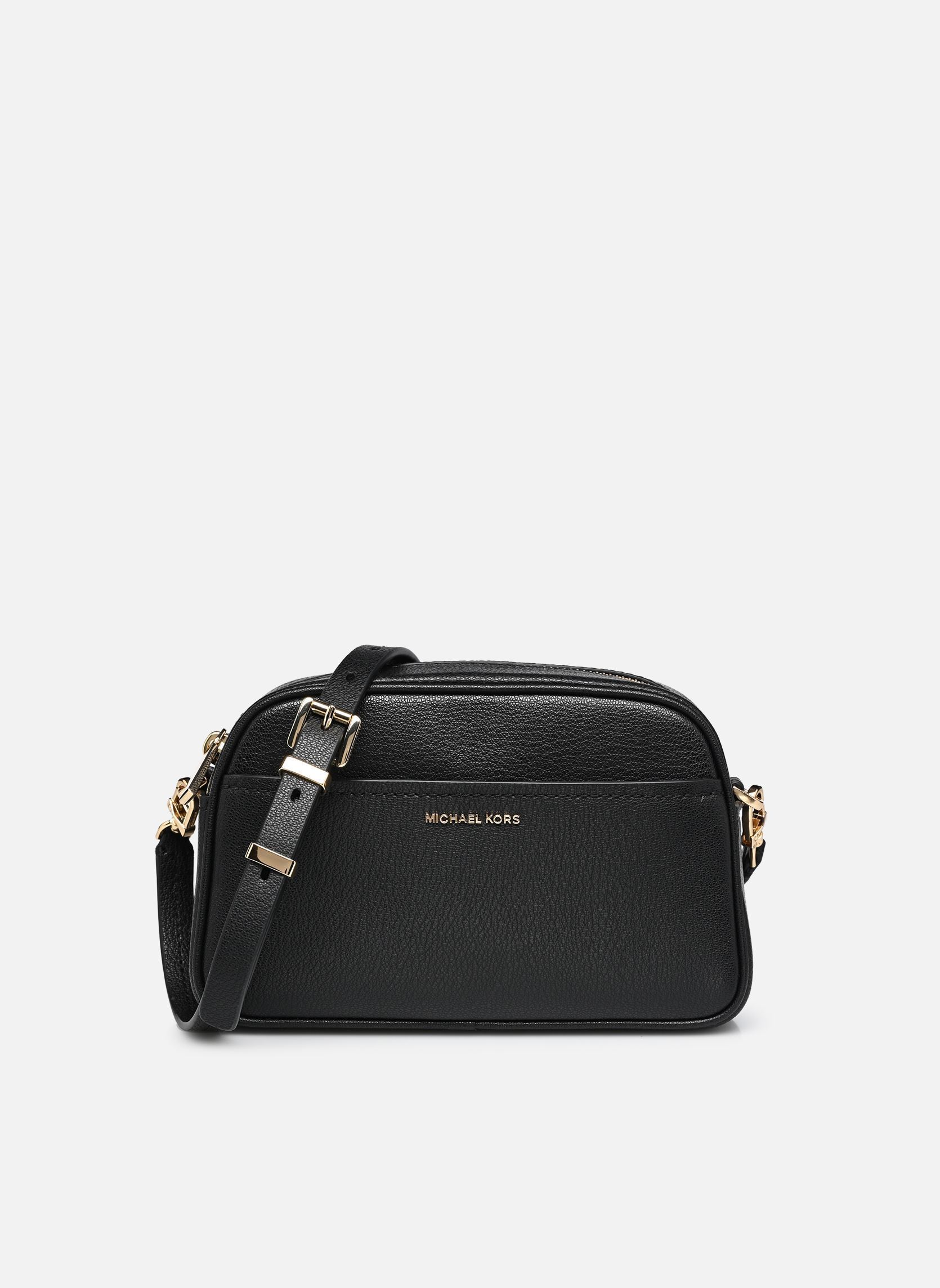 Michael Michael Kors Sacs bandoulière Jet Set Sm Camera Xbody femme ...