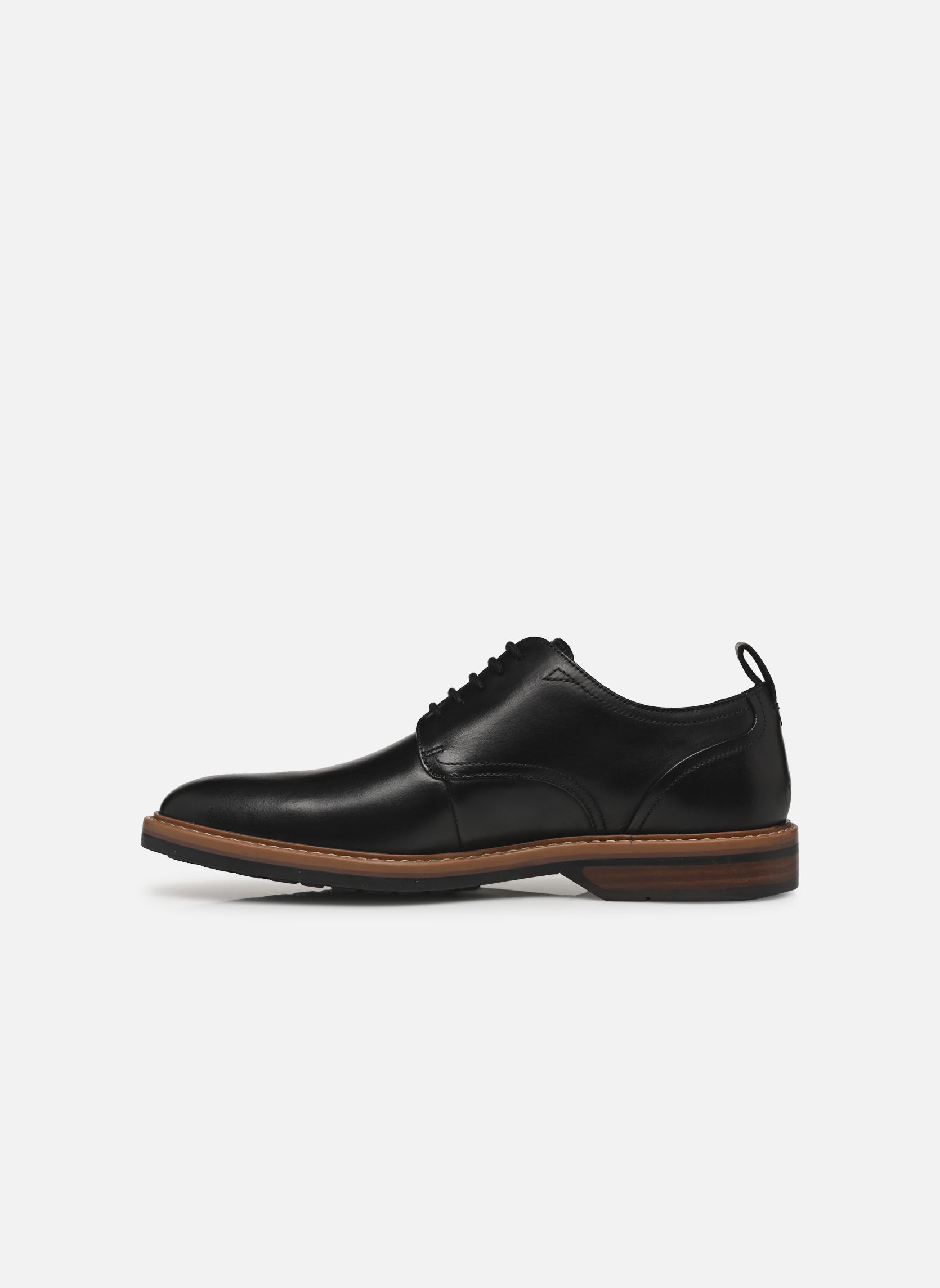 Clarks Derbies Aldwin Lace uomo nero online | Sarenza Italia