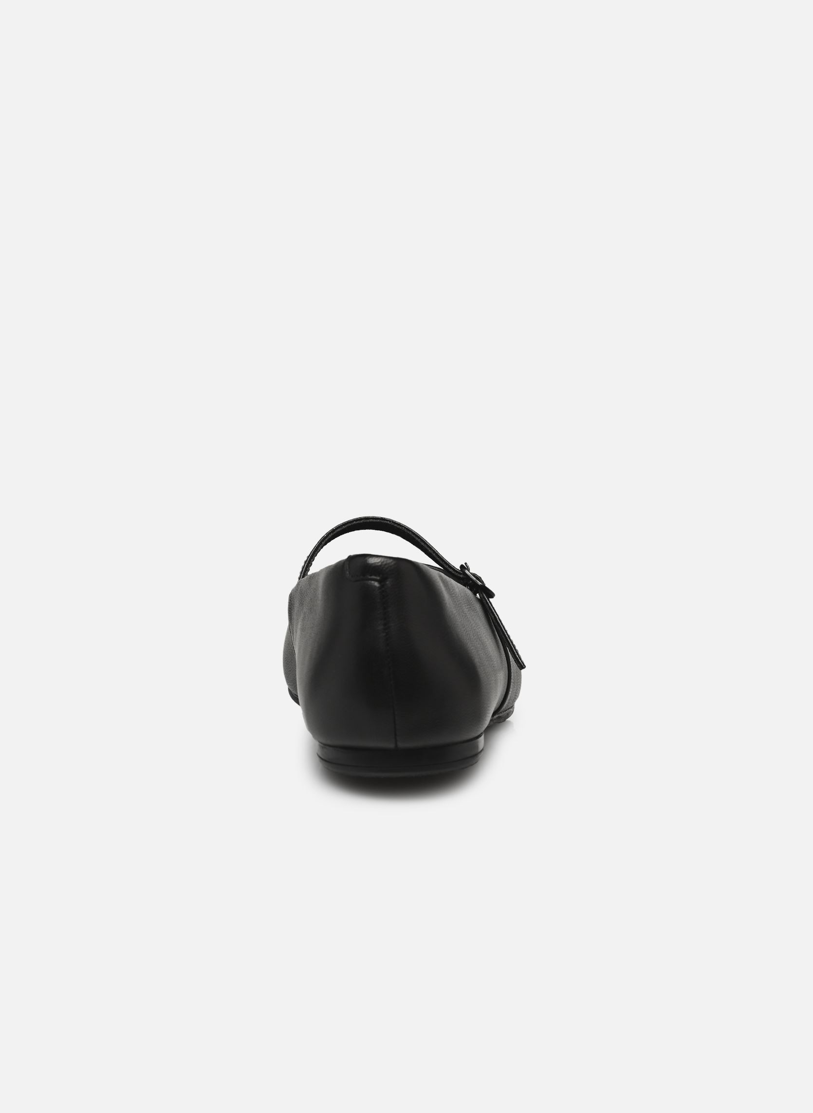 Clarks Klassieke ballerina's Livia Sky dames zwart online | Sarenza ...