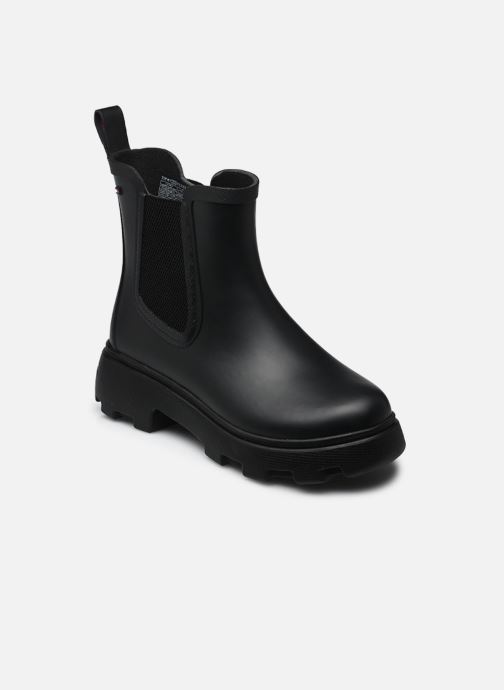 Black Friday Bottines et boots Tommy Hilfiger | Bis zu -50% Rabatt