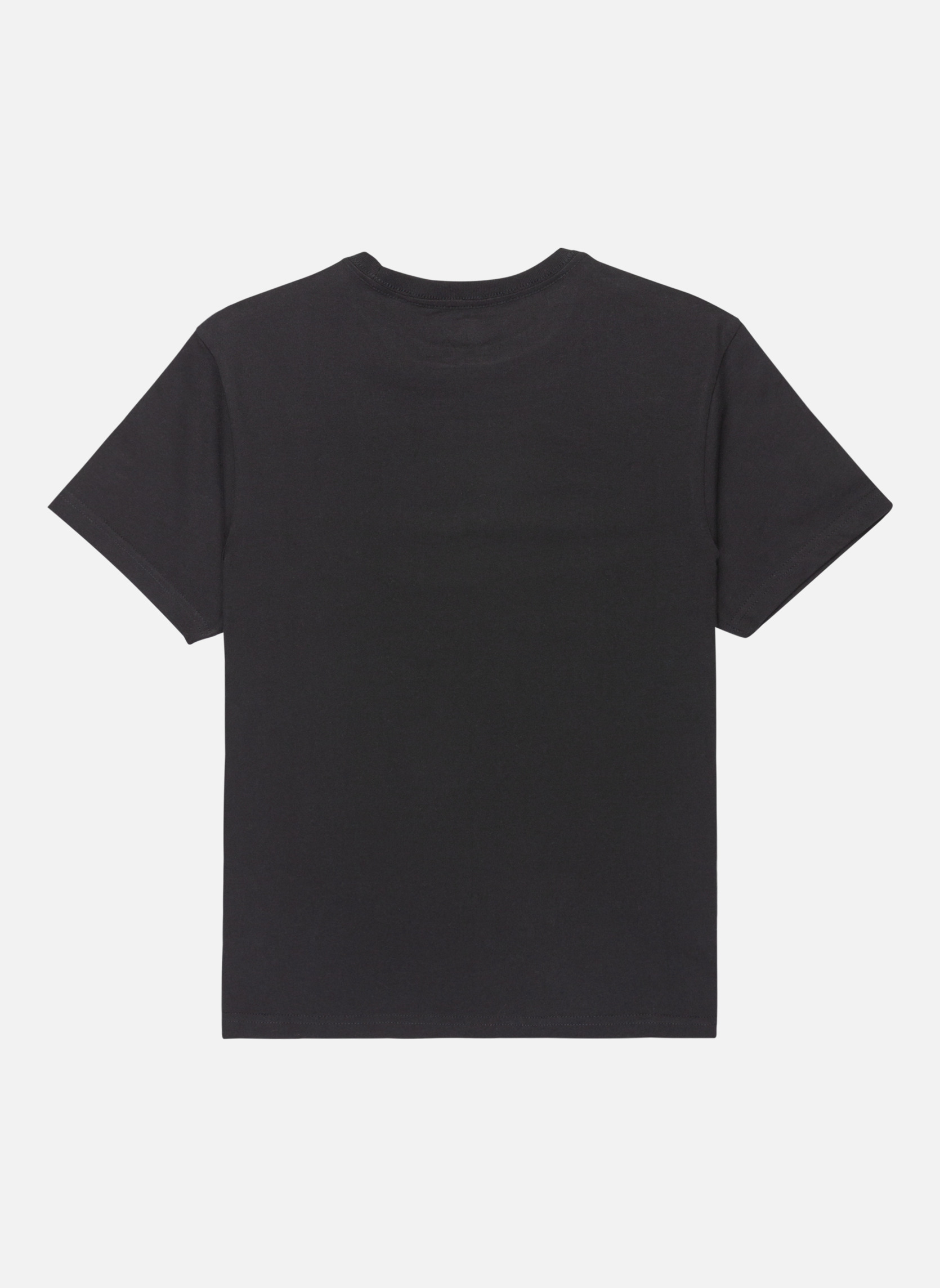 Element Tee-shirts Element Co Y garçon noir | Sarenza France