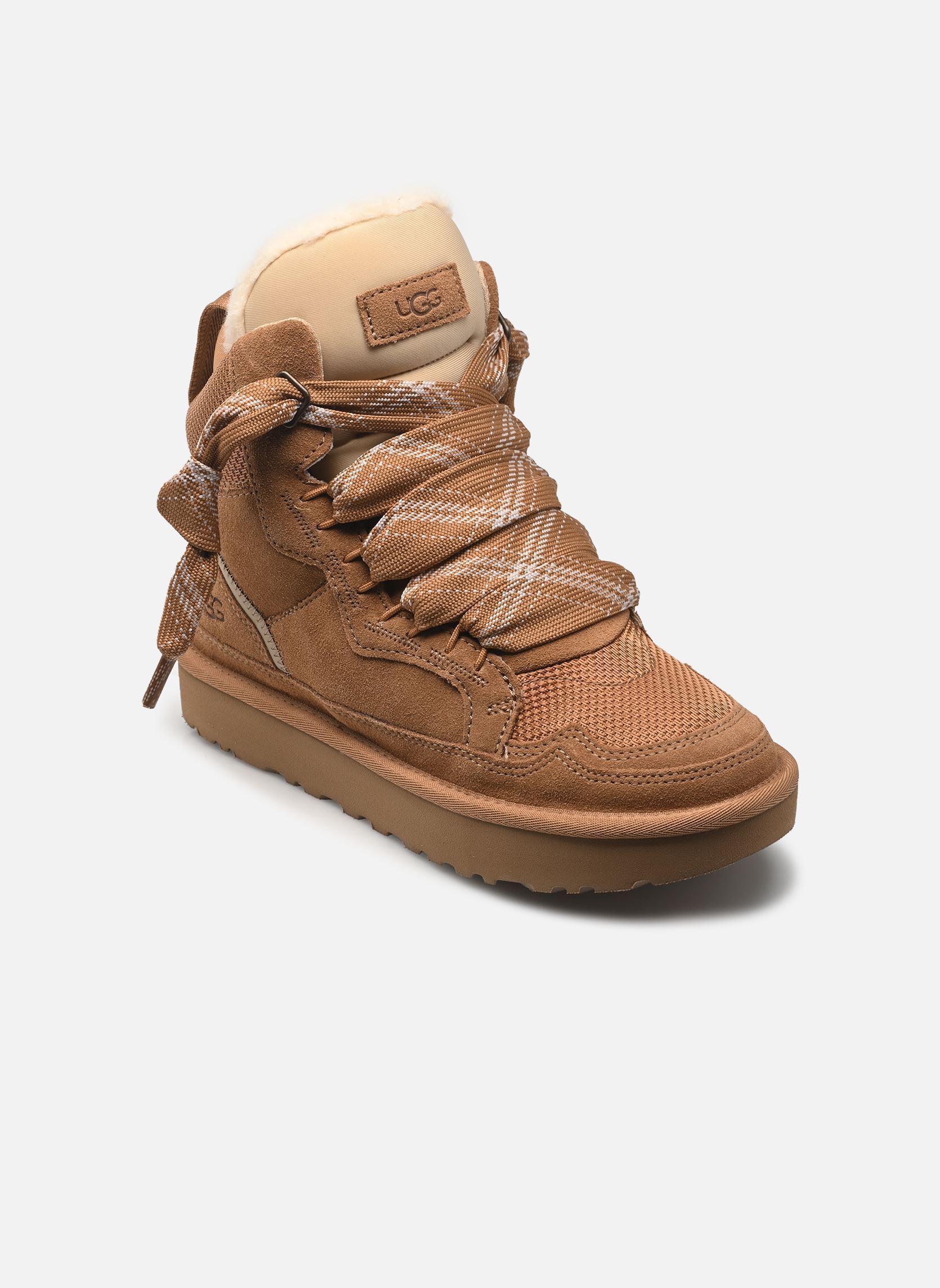 UGG Sneakers alte W Highmel donna marrone online | Sarenza Italia