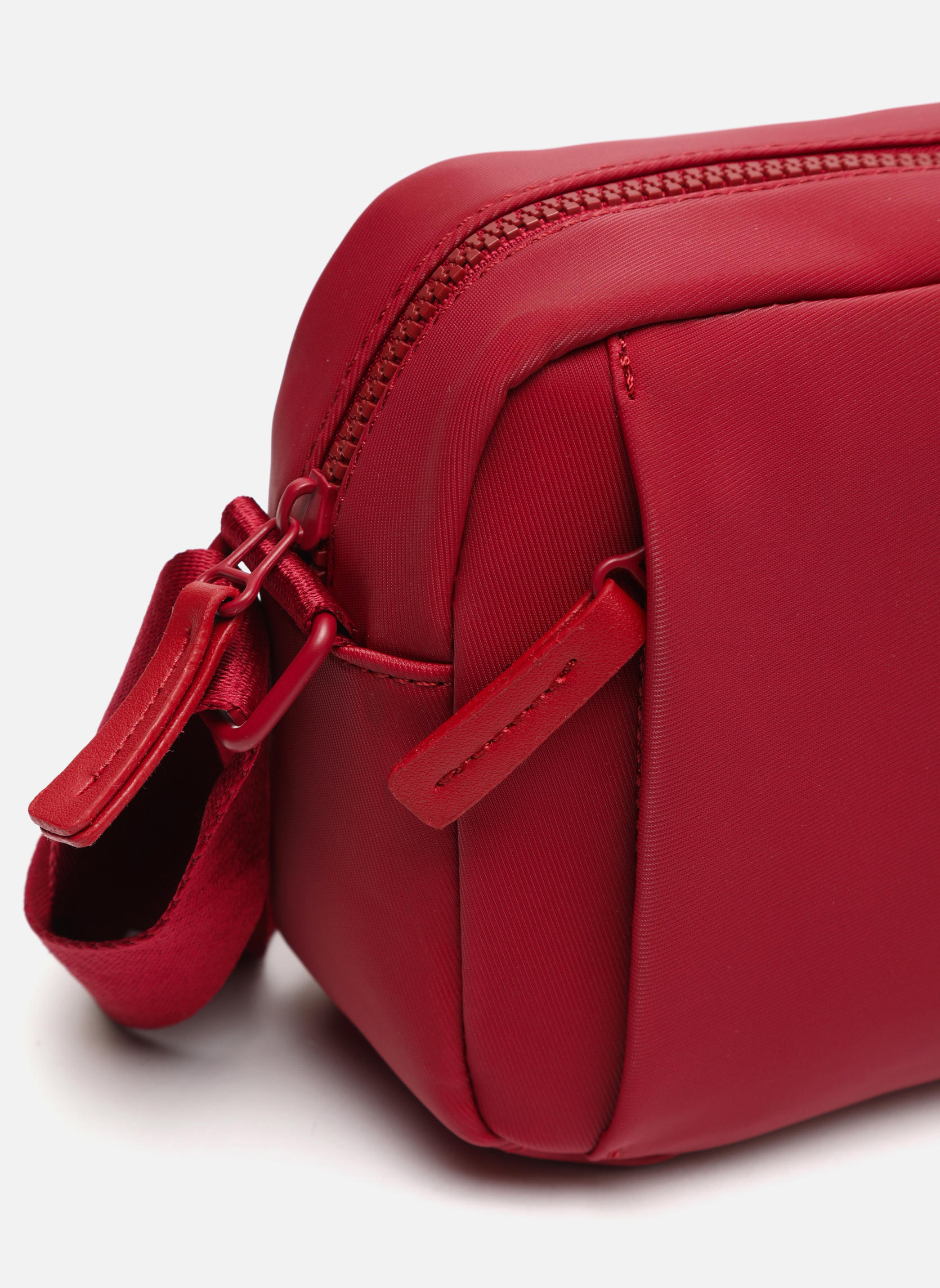 Misako Sacs à main Sac à main Femme Daela Red femme rouge | Sarenza France