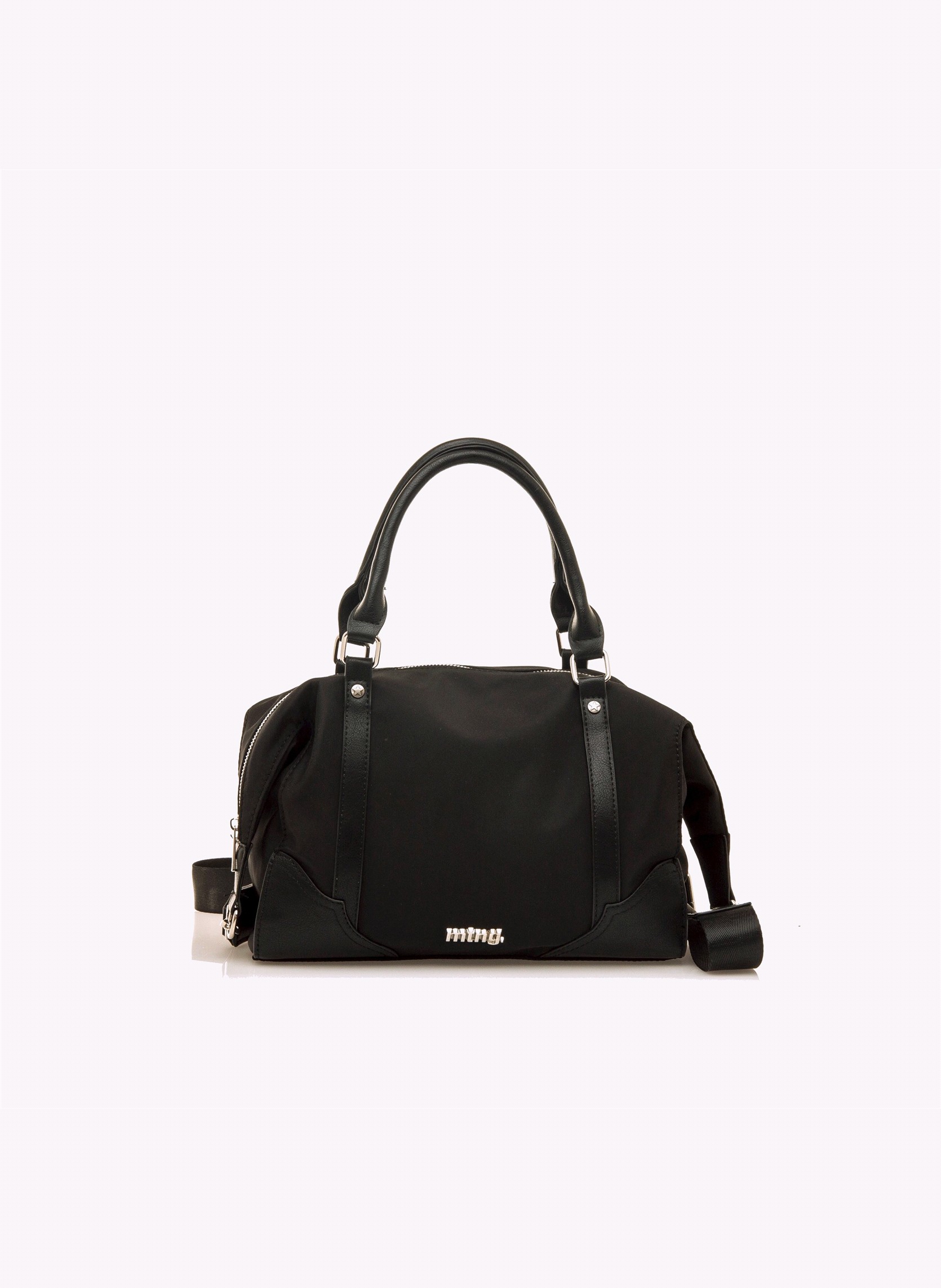 MTNG Sacs à main Sacs Femme MTNG SARAI noir 61172 noir | Sarenza France